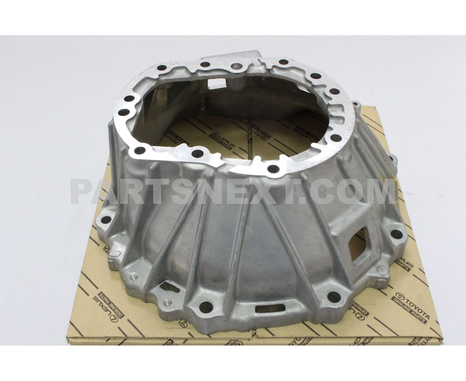 Toyota :: 31111-22140 HOUSING, CLUTCH