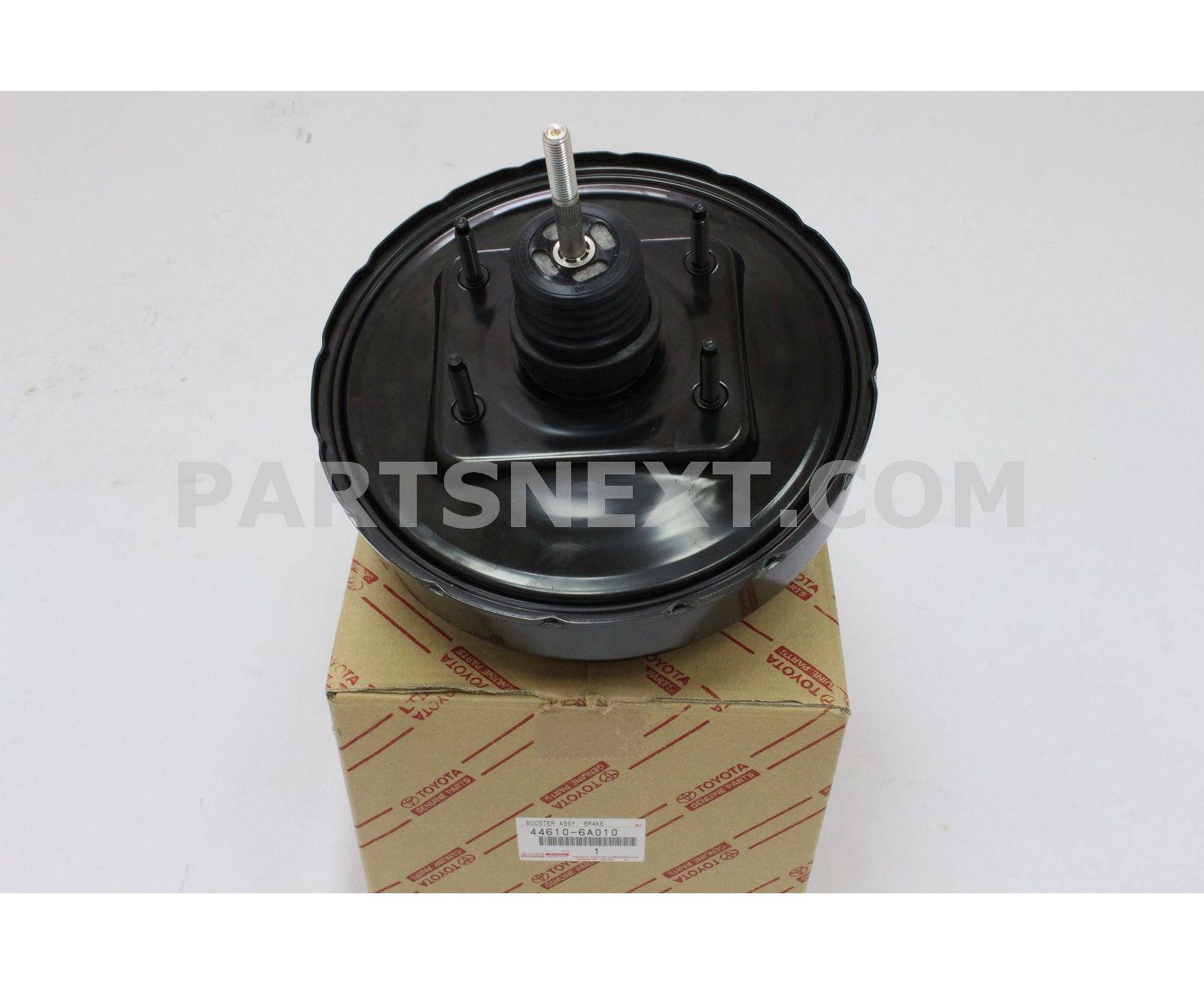Toyota :: 44610-6A010 BOOSTER ASSY, BRAKE