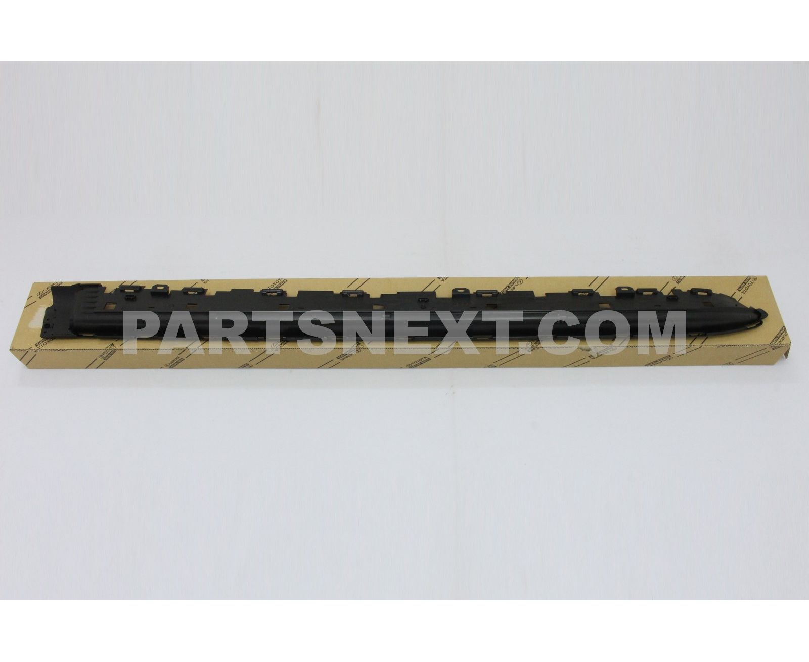 Toyota :: 51779-60120 COVER, SIDE DOOR STEP PLATE, REAR RH