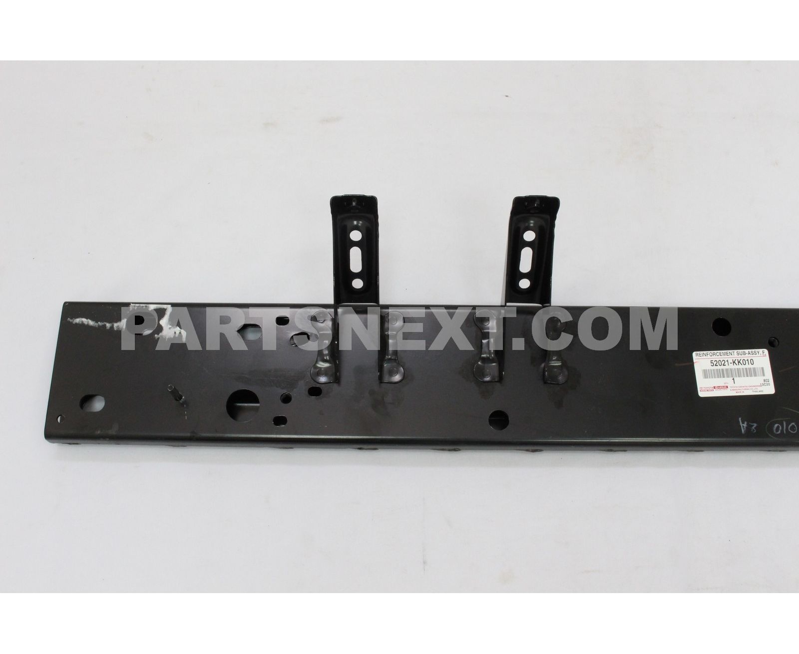 Toyota :: 52021-KK010 REINFORCEMENT SUB-AS