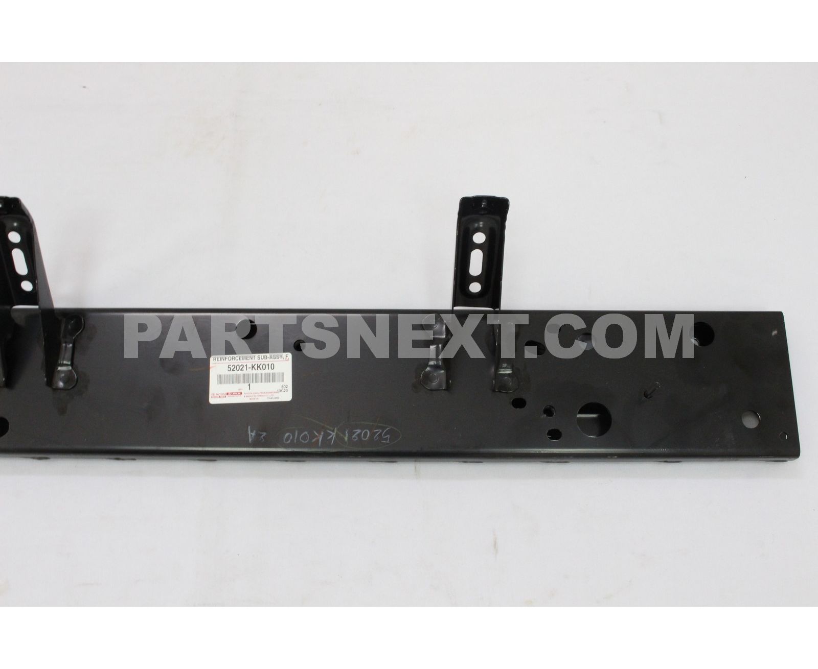 Toyota :: 52021-KK010 REINFORCEMENT SUB-AS