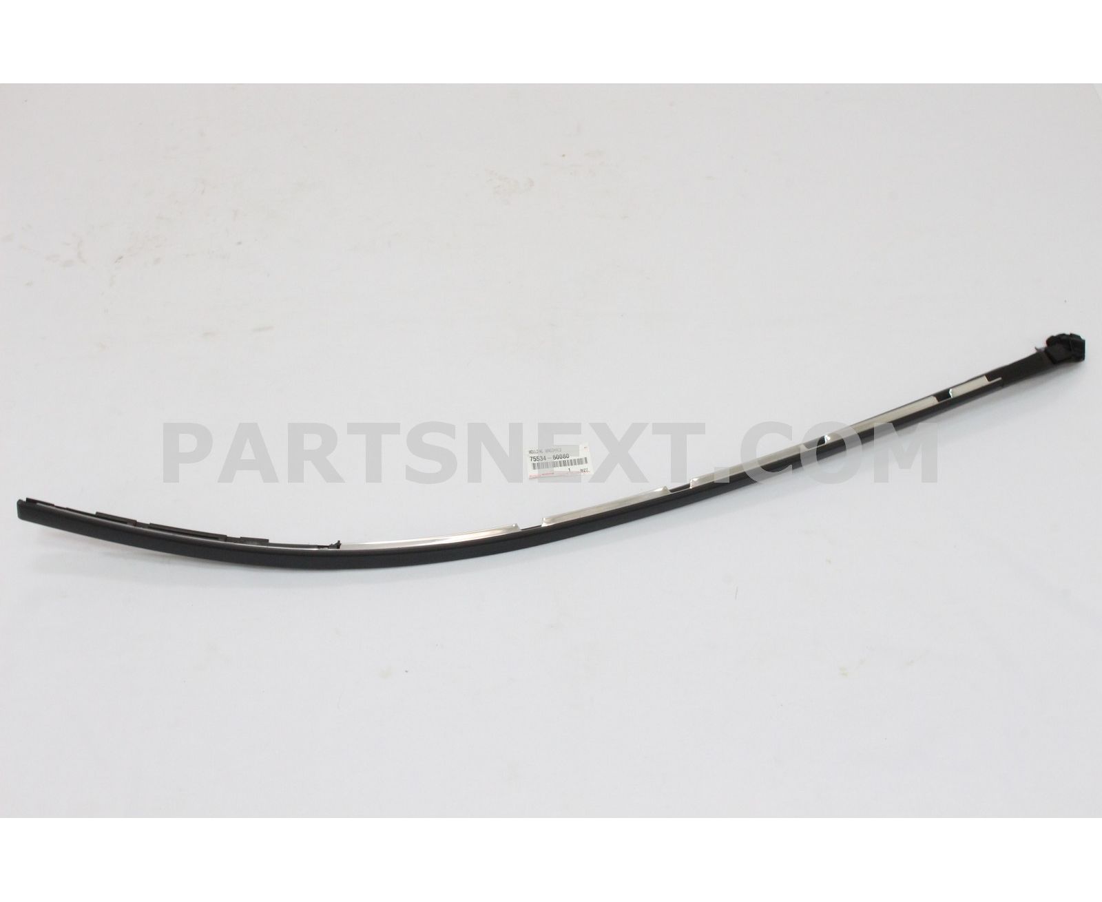Toyota :: 75534-60080 MOULDING