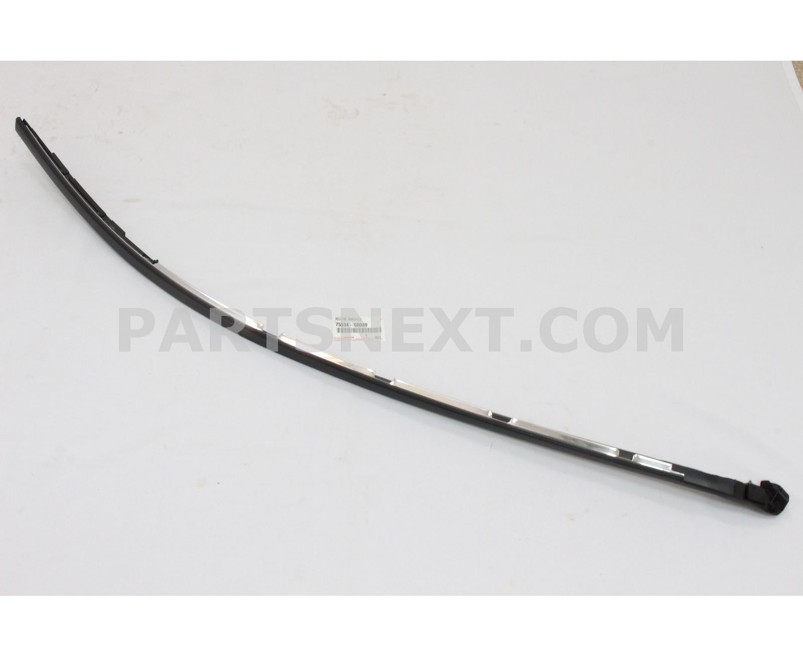 Toyota :: 75534-60080 MOULDING