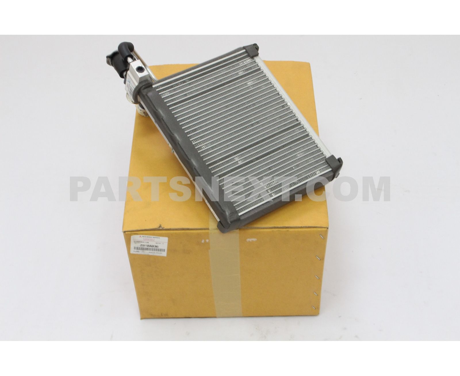 Mitsubishi :: 7810A036 EVAPORATOR, A/C
