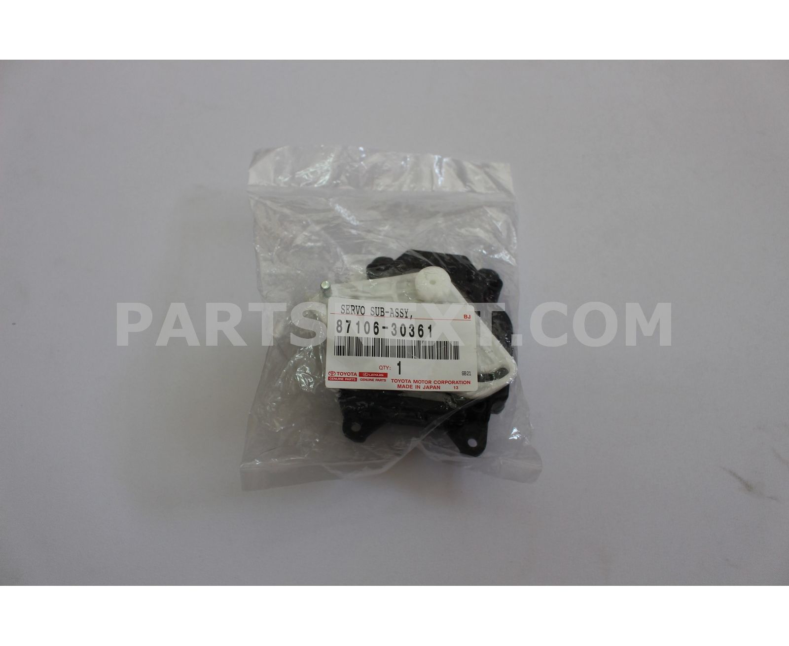 Toyota Genuine OEM Car & Truck Engines Climate Control Assembly Hvac ...