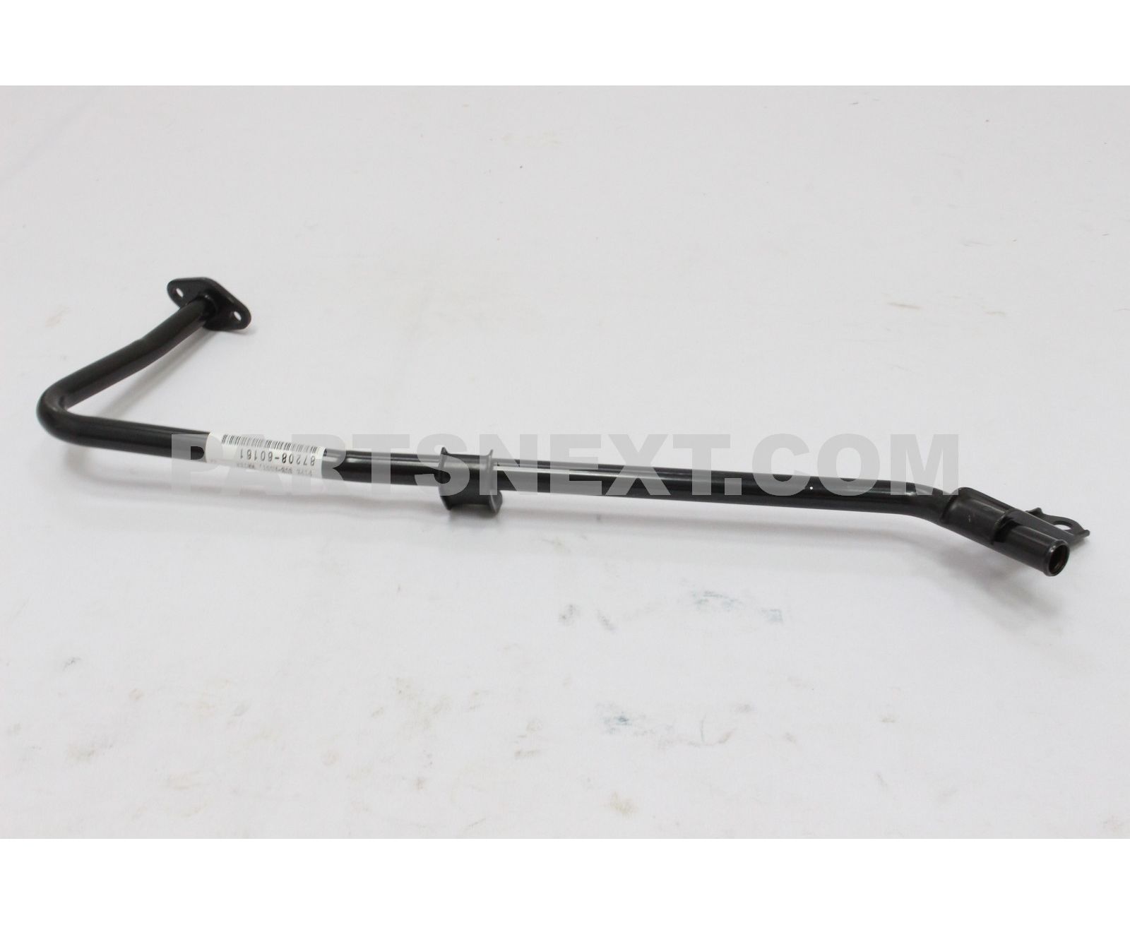 Toyota :: 87208-60161 PIPE, HEATER WATER OUTLET, A