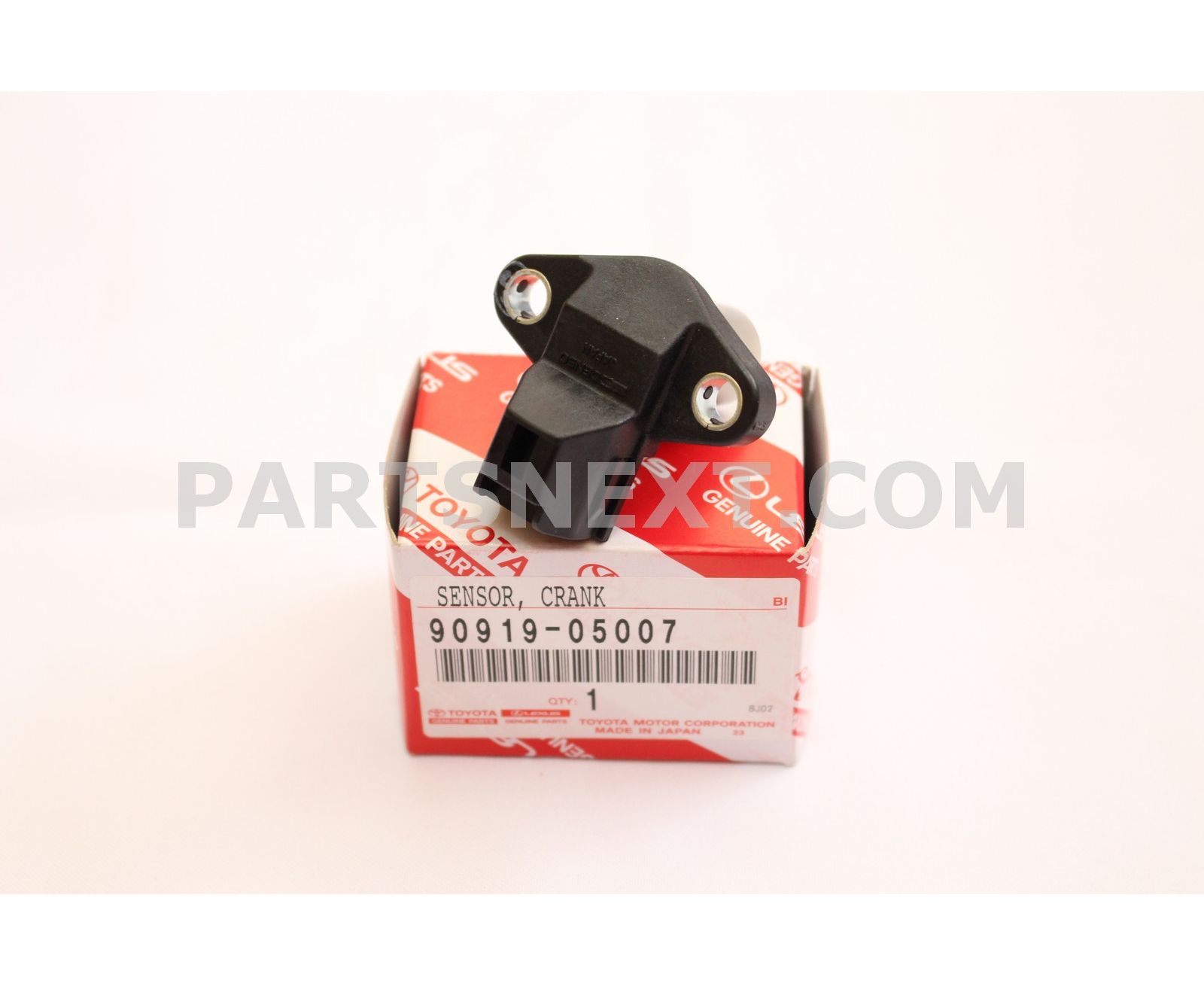 Toyota :: 90919-05007 SENSOR, CAM POSITION
