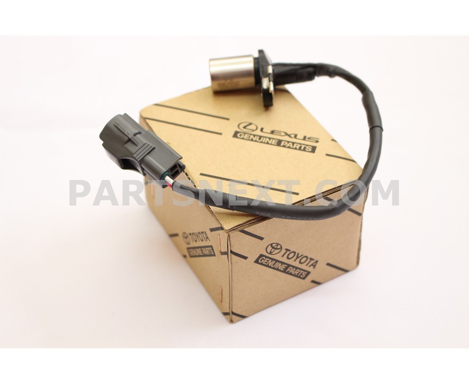 Toyota :: 90919-05023 SENSOR, CRANK POSITION