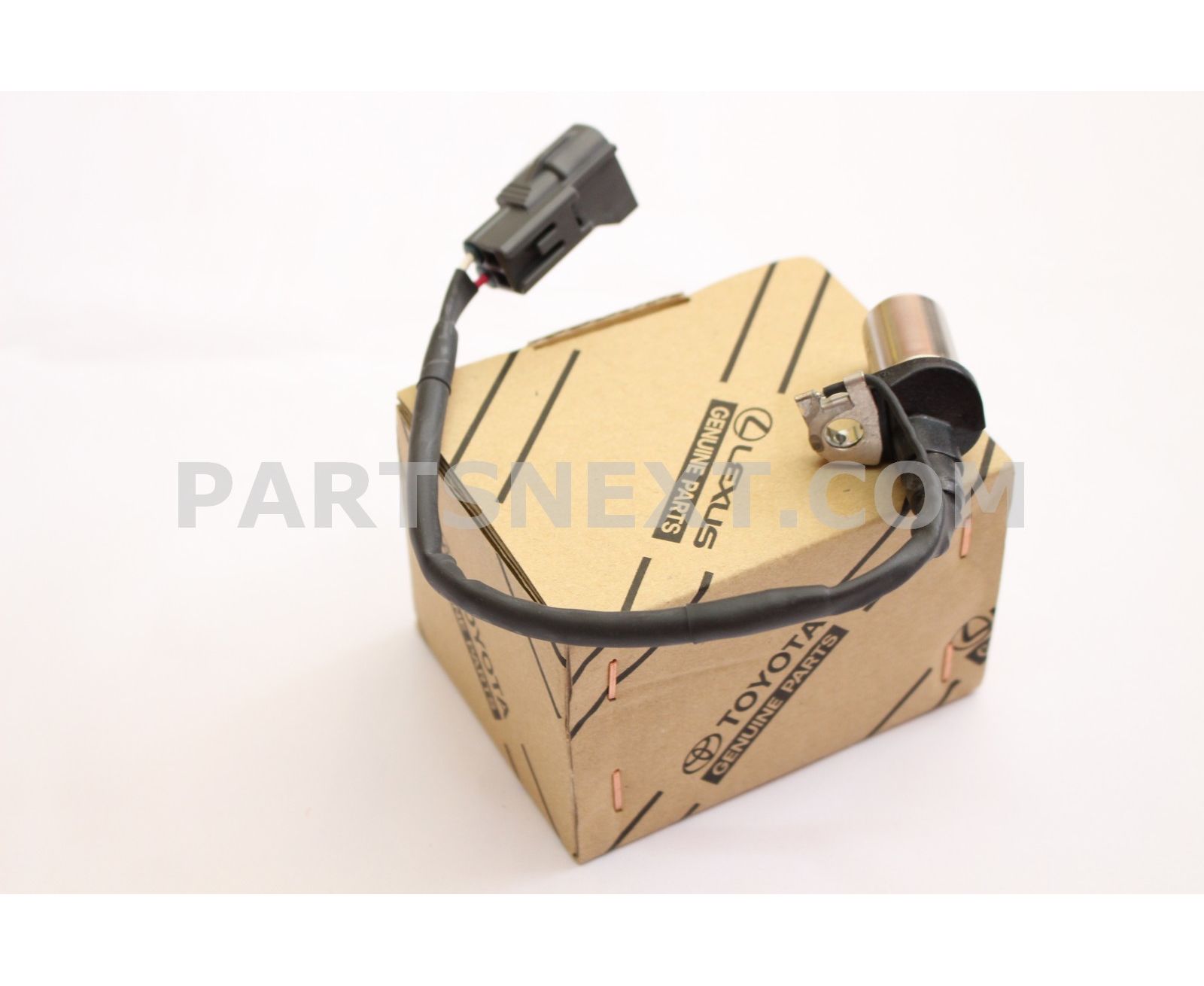 Toyota :: 90919-05023 SENSOR, CRANK POSITION