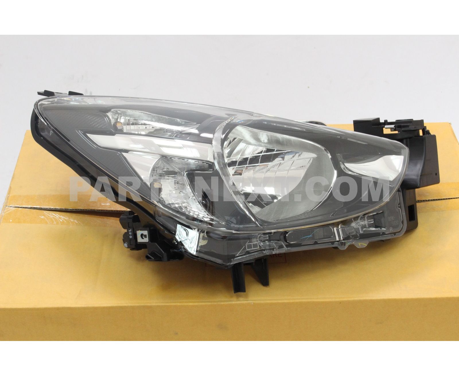 Mazda :: DA6A-51-0K0A UNIT(R),HEAD LAMP