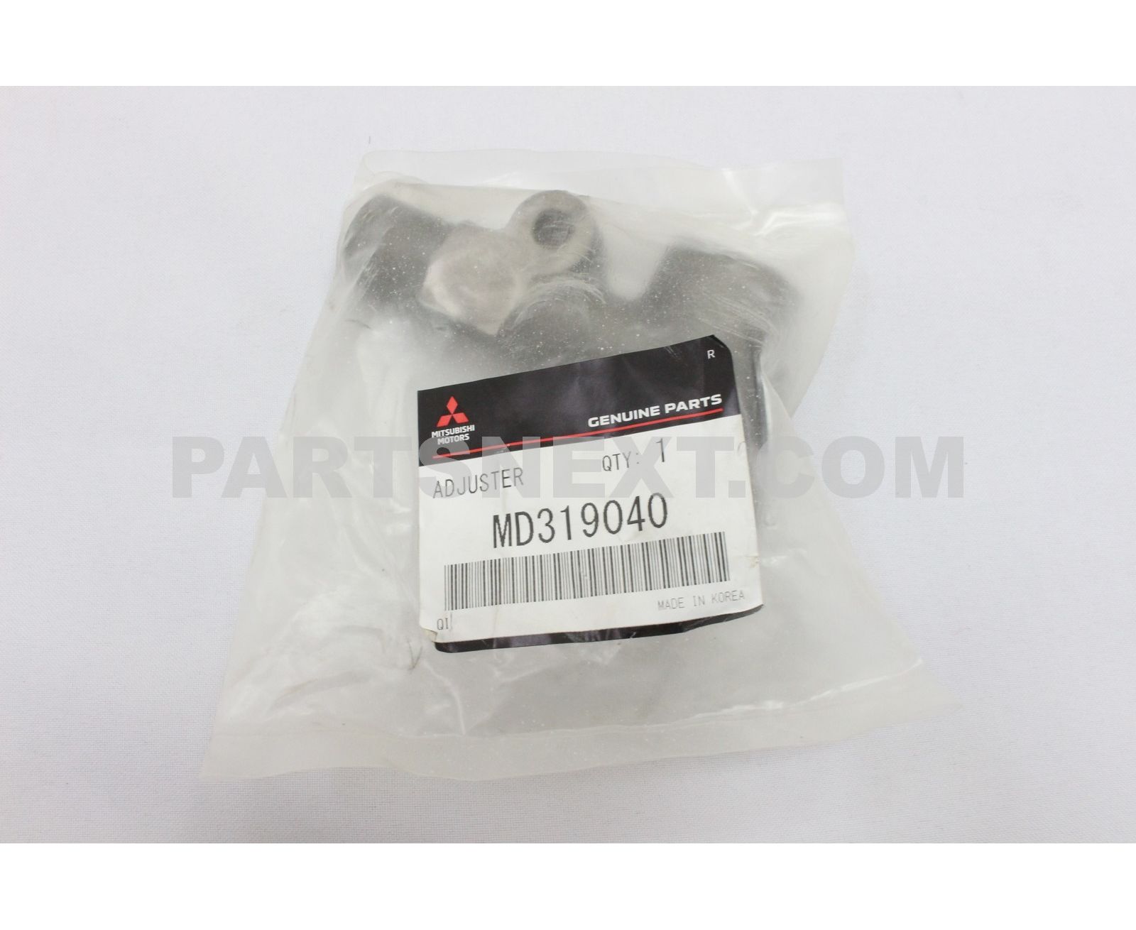 Mitsubishi :: MD319040 ADJUSTER,TIMING BELT TENSN