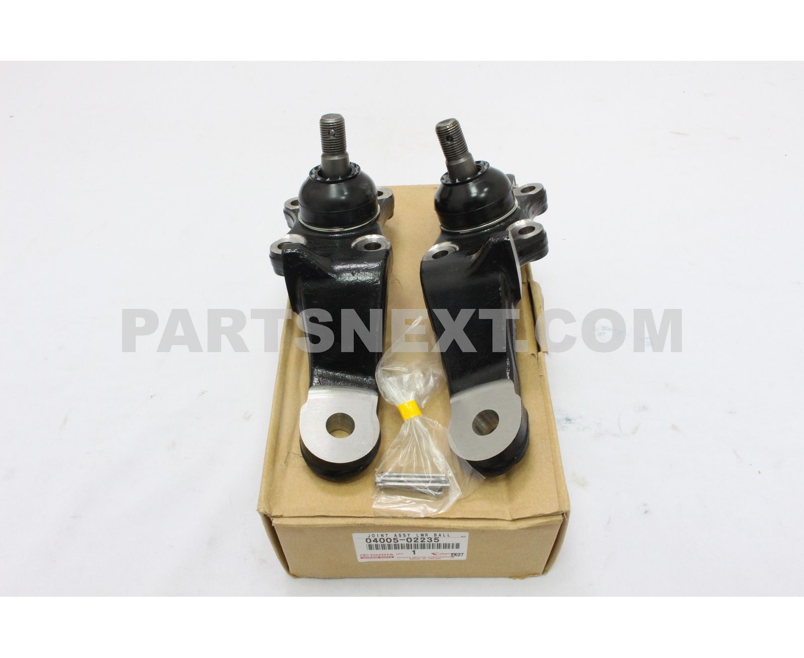 Toyota :: 04005-02235 LWR BALL JOINT KIT