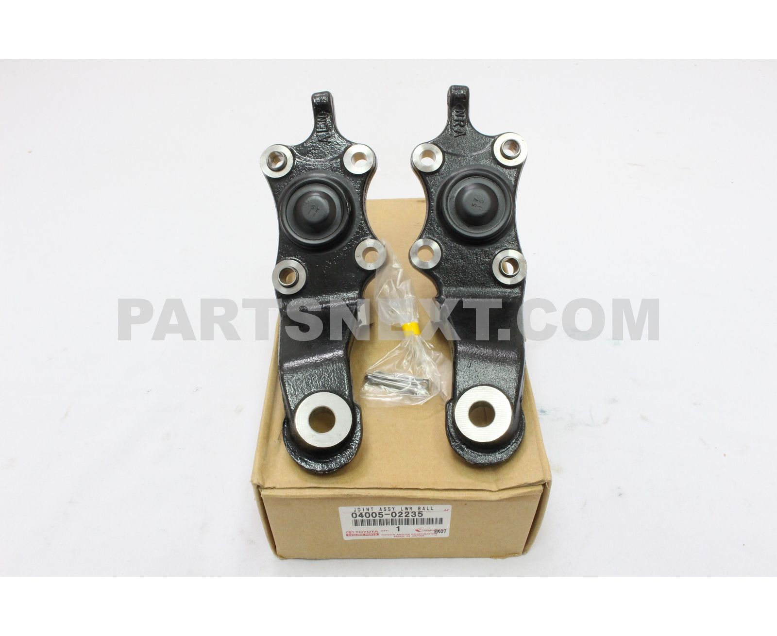 Toyota :: 04005-02235 LWR BALL JOINT KIT