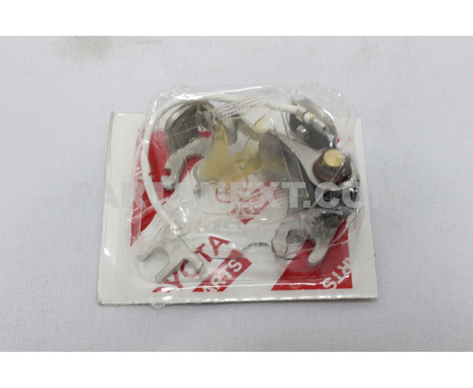 Toyota :: 19145-26060 POINT, DISTRIBUTOR