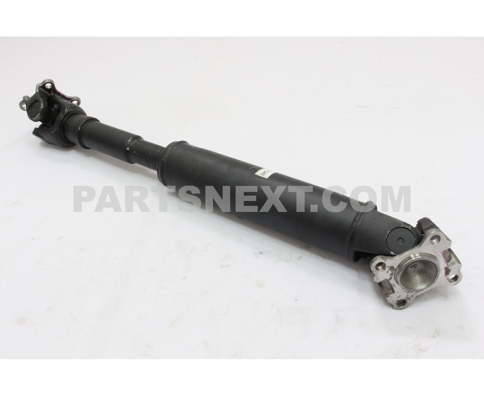 Toyota :: 37140-60330 SHAFT ASSY, PROPELLER, FRONT