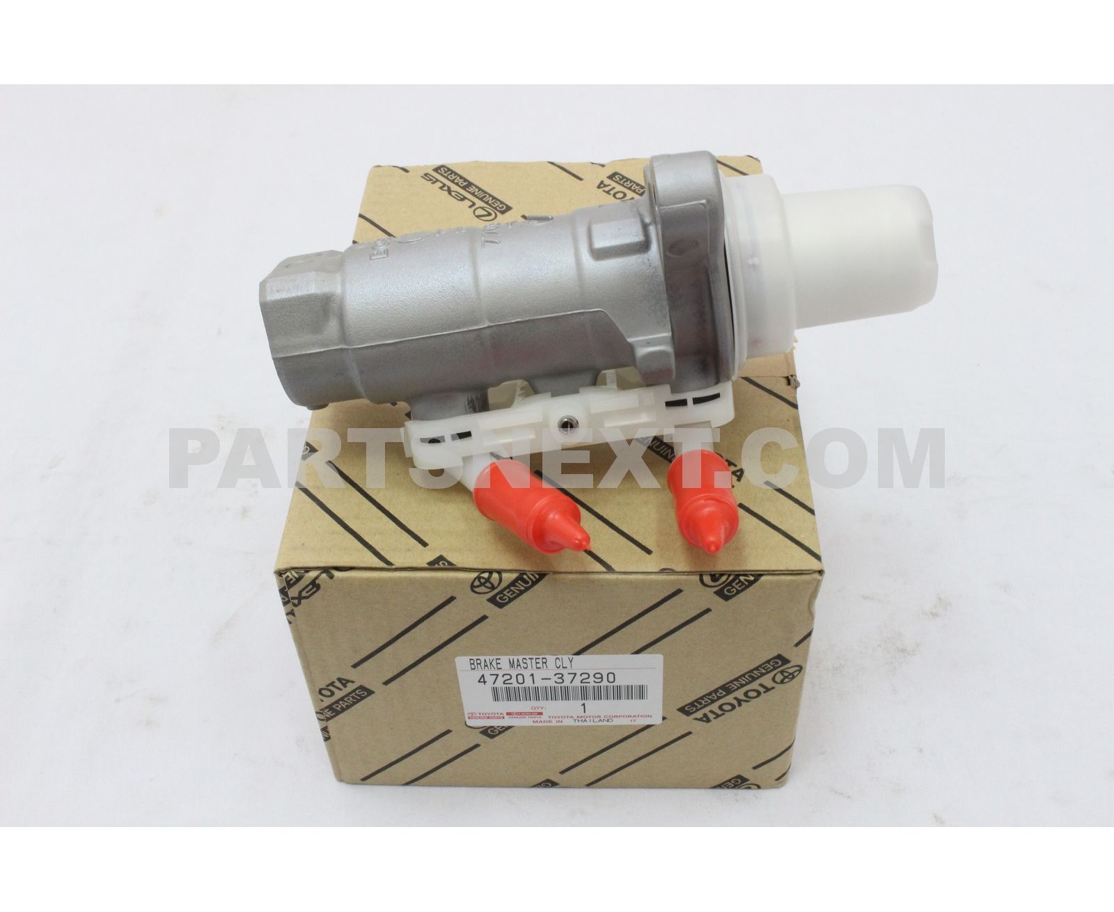 Toyota :: 47201-37290 CYLINDER SUB-ASSY