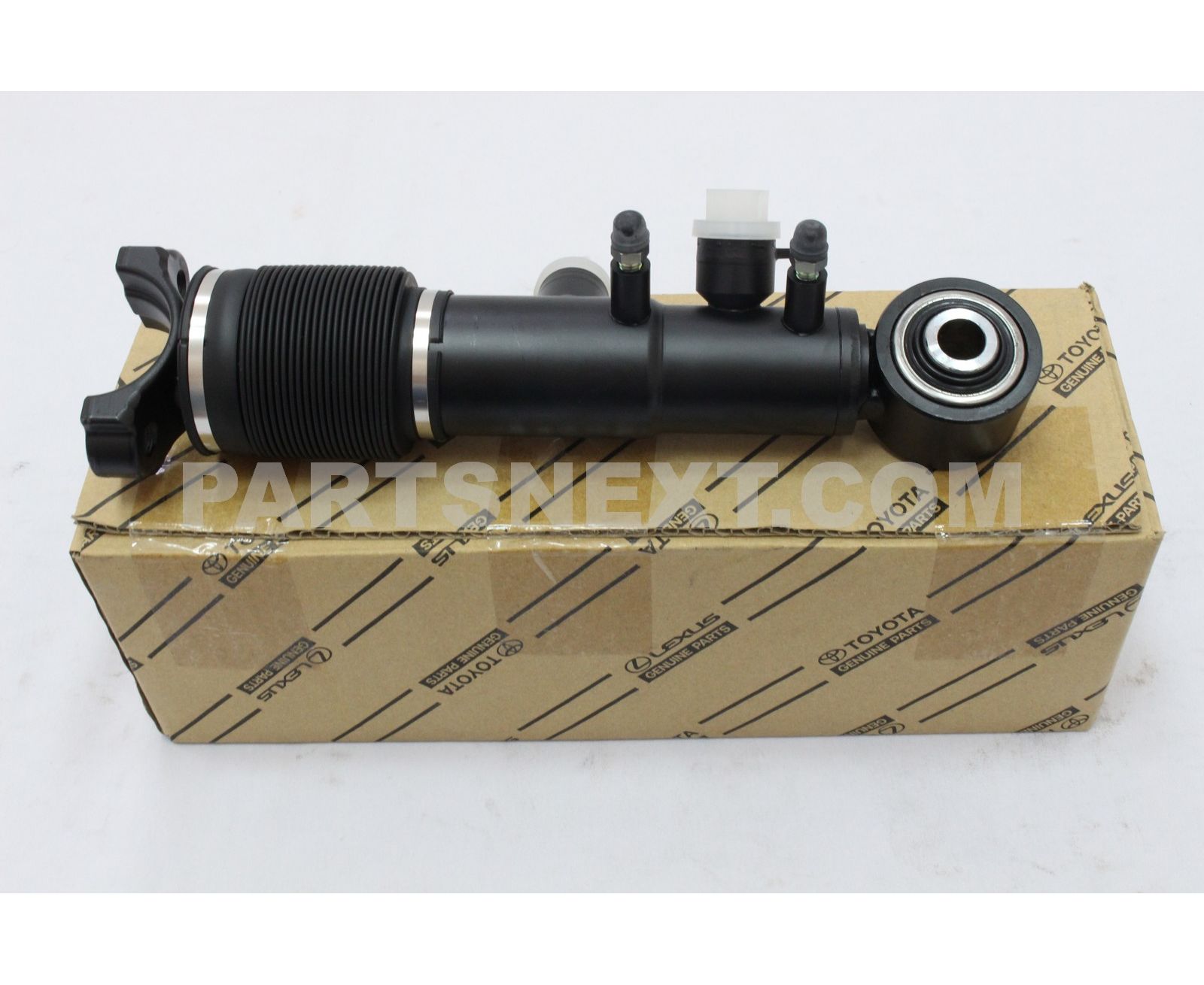 Toyota :: 48886-60032 CYLINDER RR