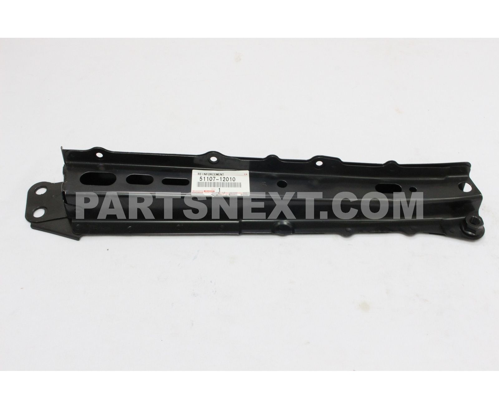 Toyota :: 51107-12010 REINFORCEMENT SUB-ASSY, SIDE RAIL, REAR RH