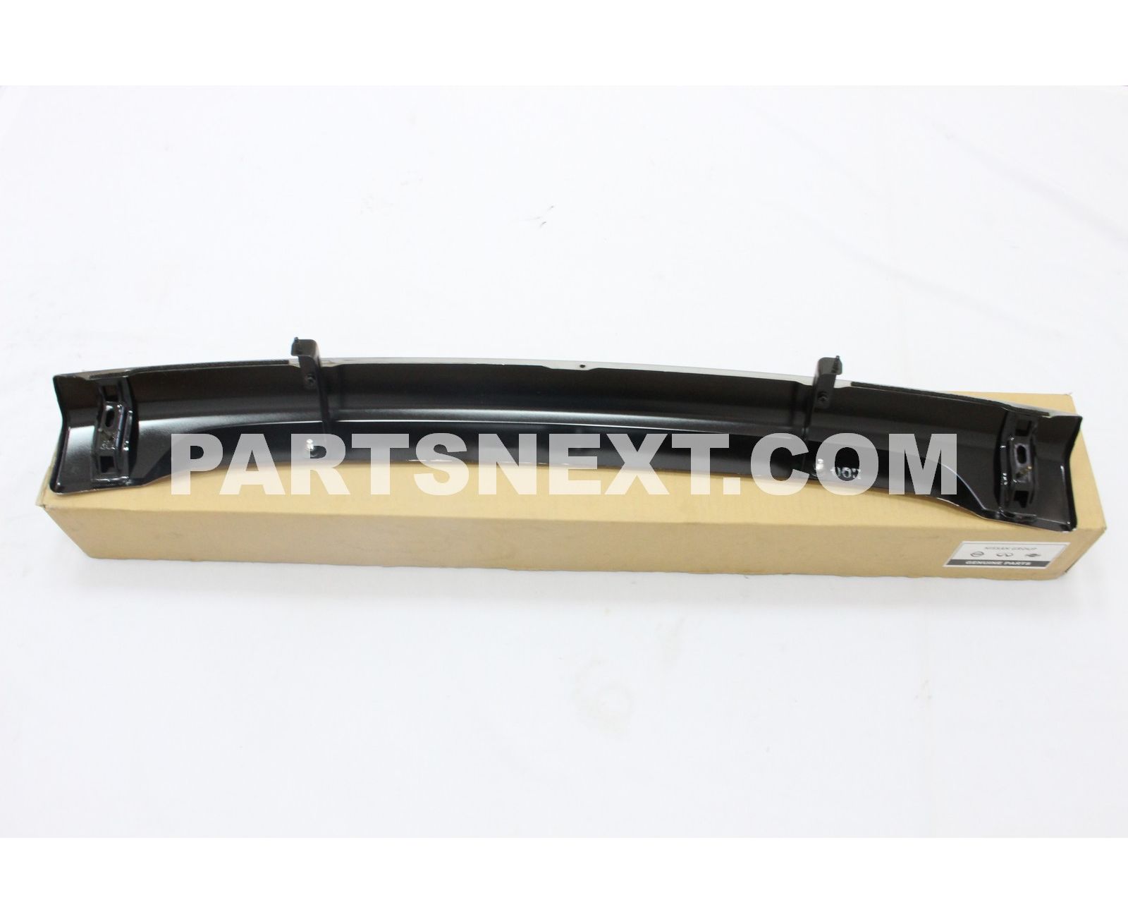 Nissan :: 62012-VB000 FASCIA KIT-FRONT BUMPER