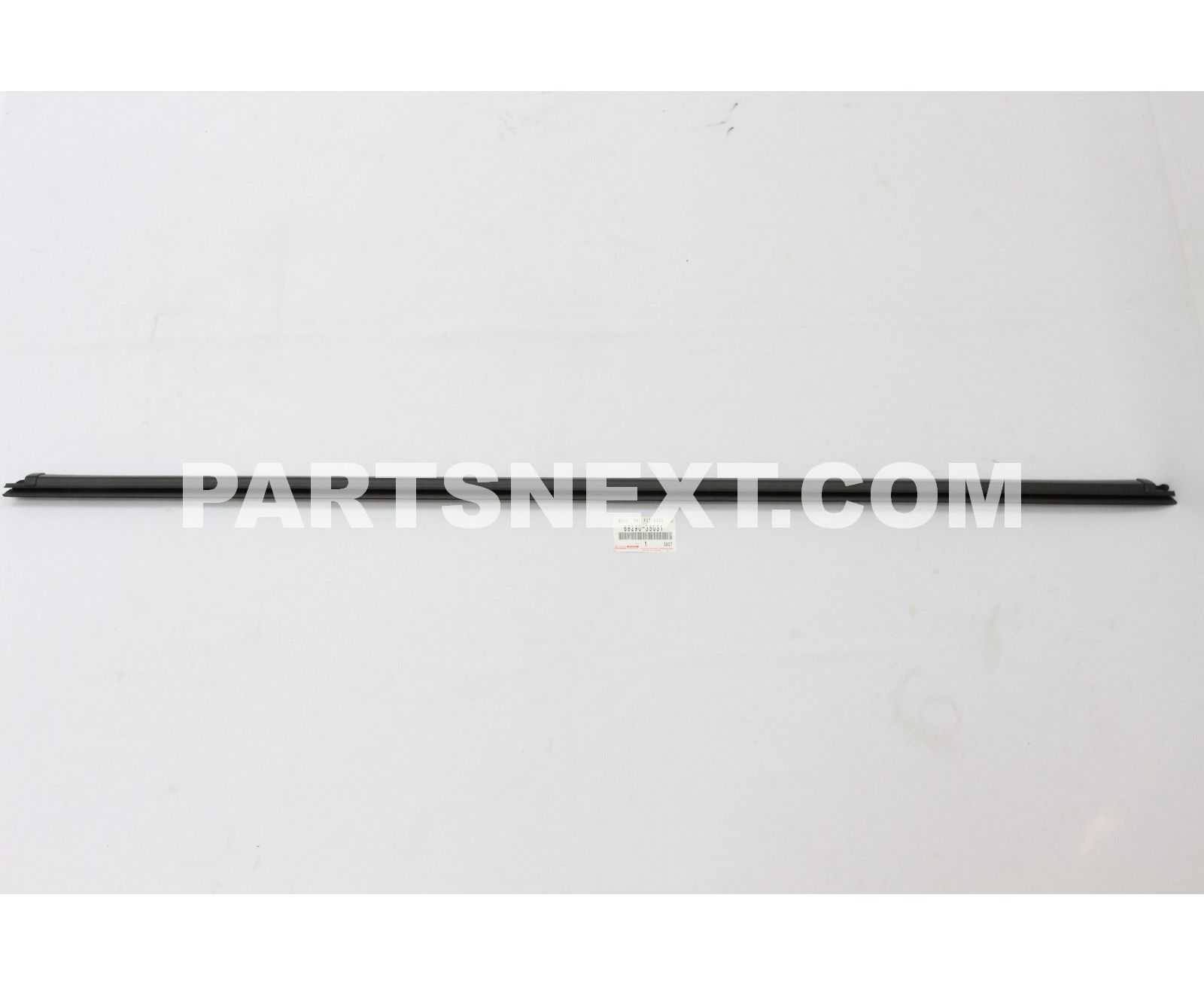 Toyota :: 68290-35031 WEATHERSTRIP ASSY, BACK DOOR GLASS, OUTER