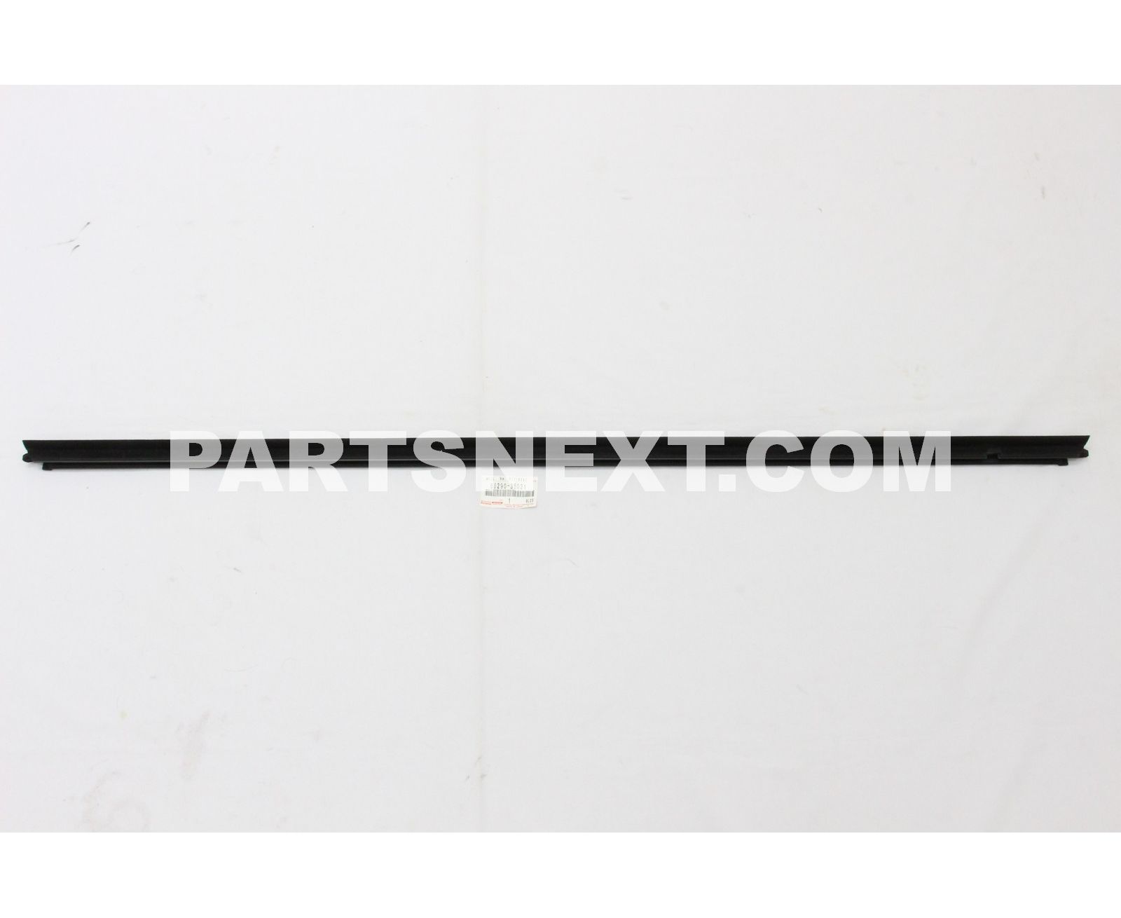 Toyota :: 68290-35031 WEATHERSTRIP ASSY, BACK DOOR GLASS, OUTER