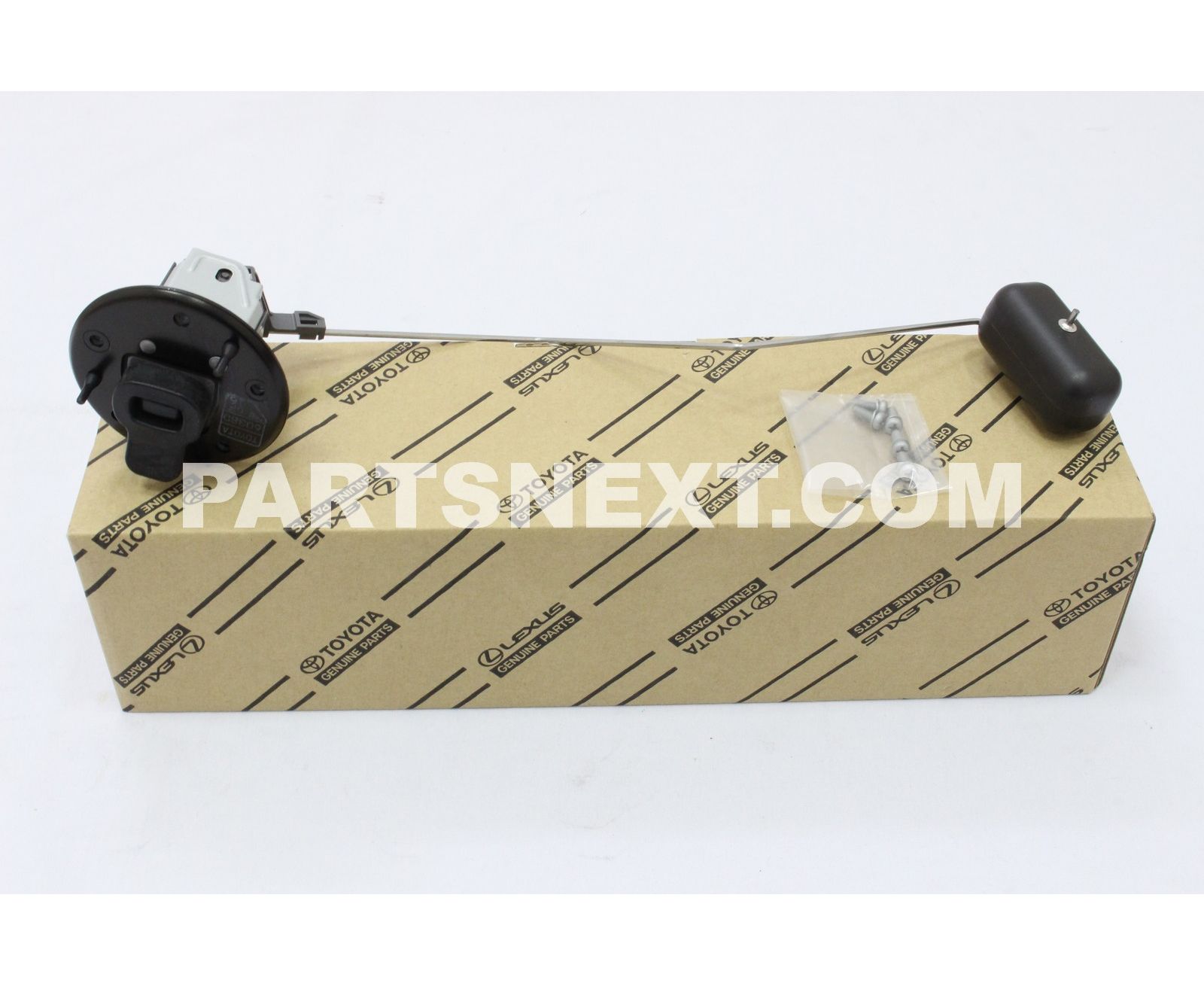 Toyota :: 83320-69306 GAGE ASSY, FUEL SENDER