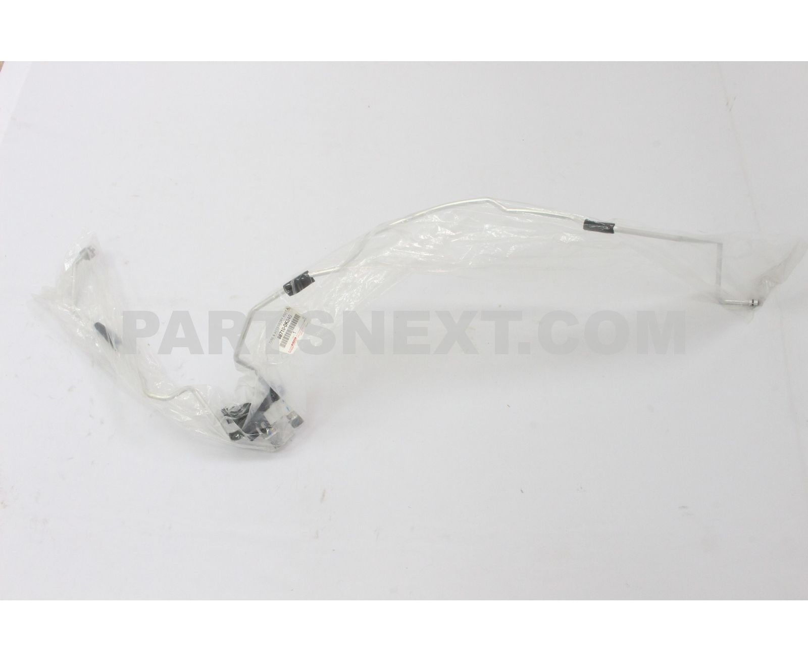 Toyota :: 88710-0K040 TUBE ASSY, AIRCONDITIONER