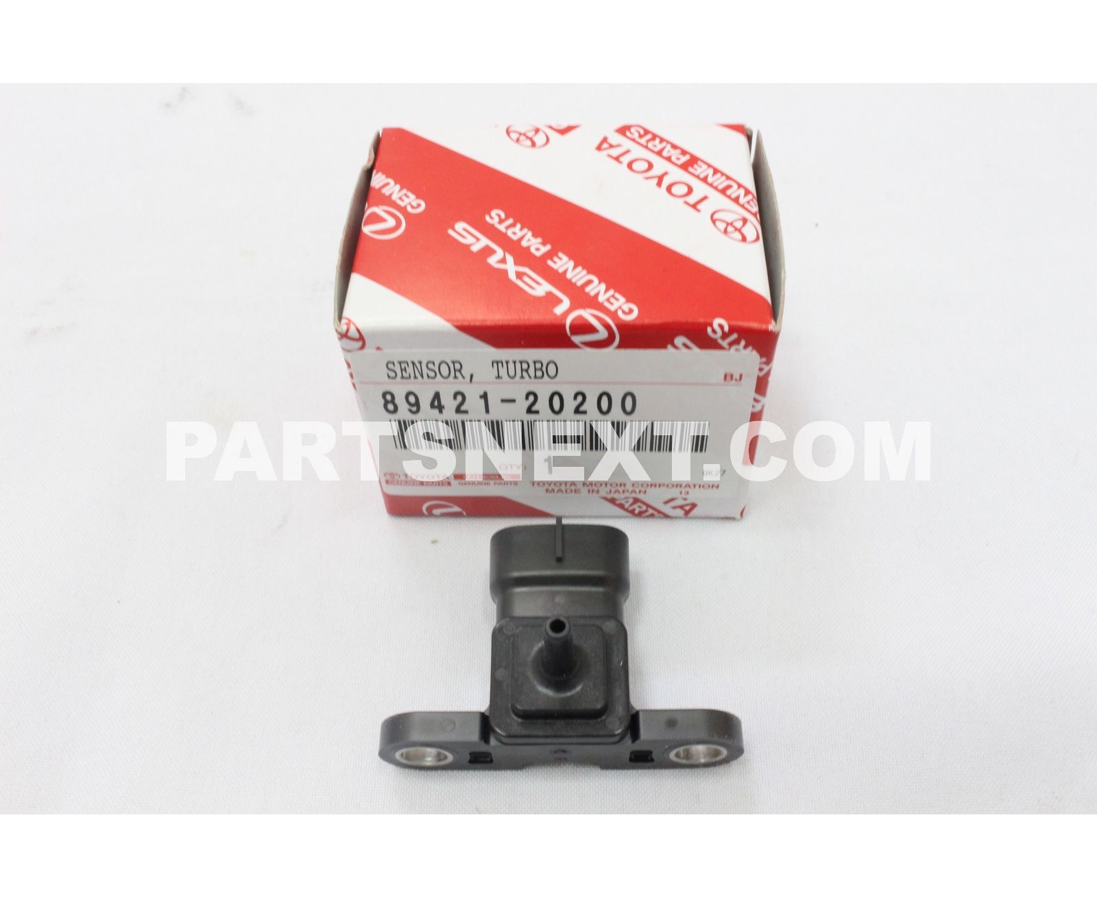 Toyota :: 89421-20200 SENSOR, TURBO PRESSURE