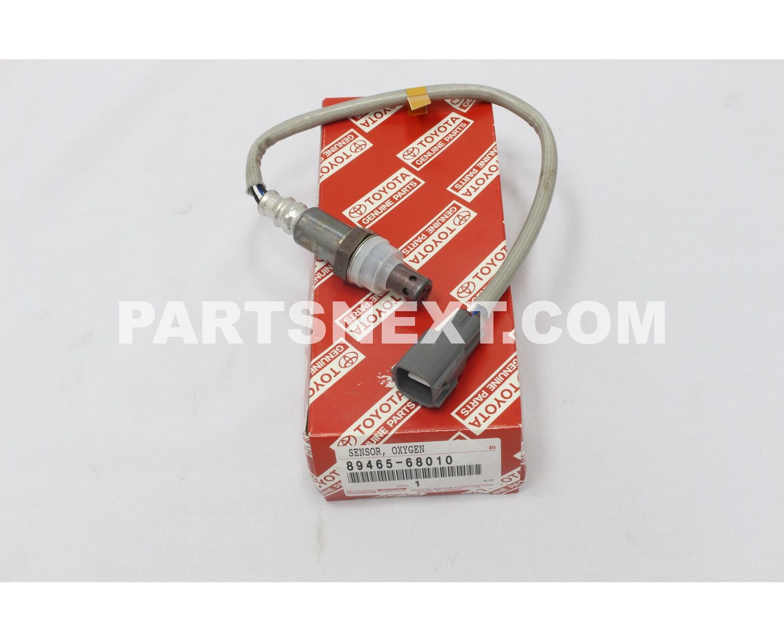 Toyota :: 89465-68010 SENSOR, OXYGEN