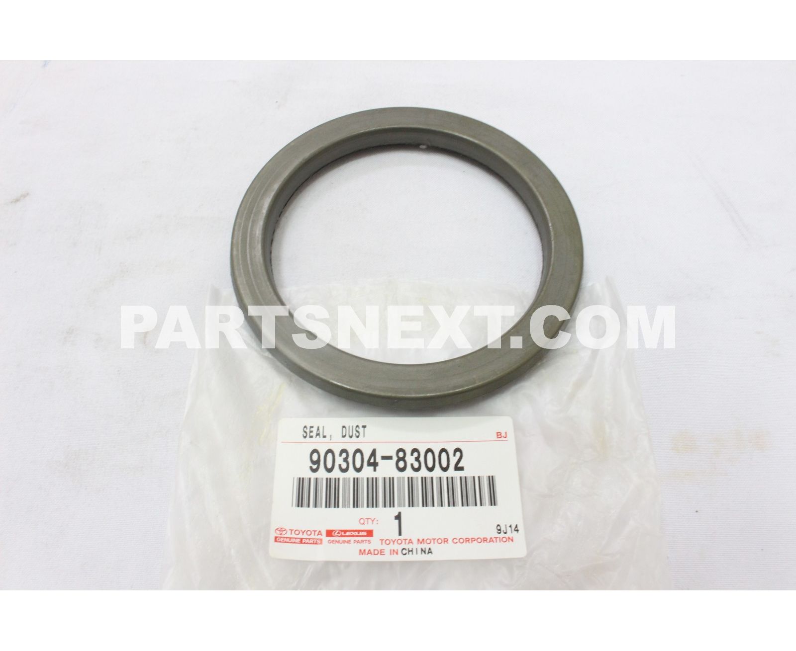 Toyota :: 90304-83002 SEAL DUST