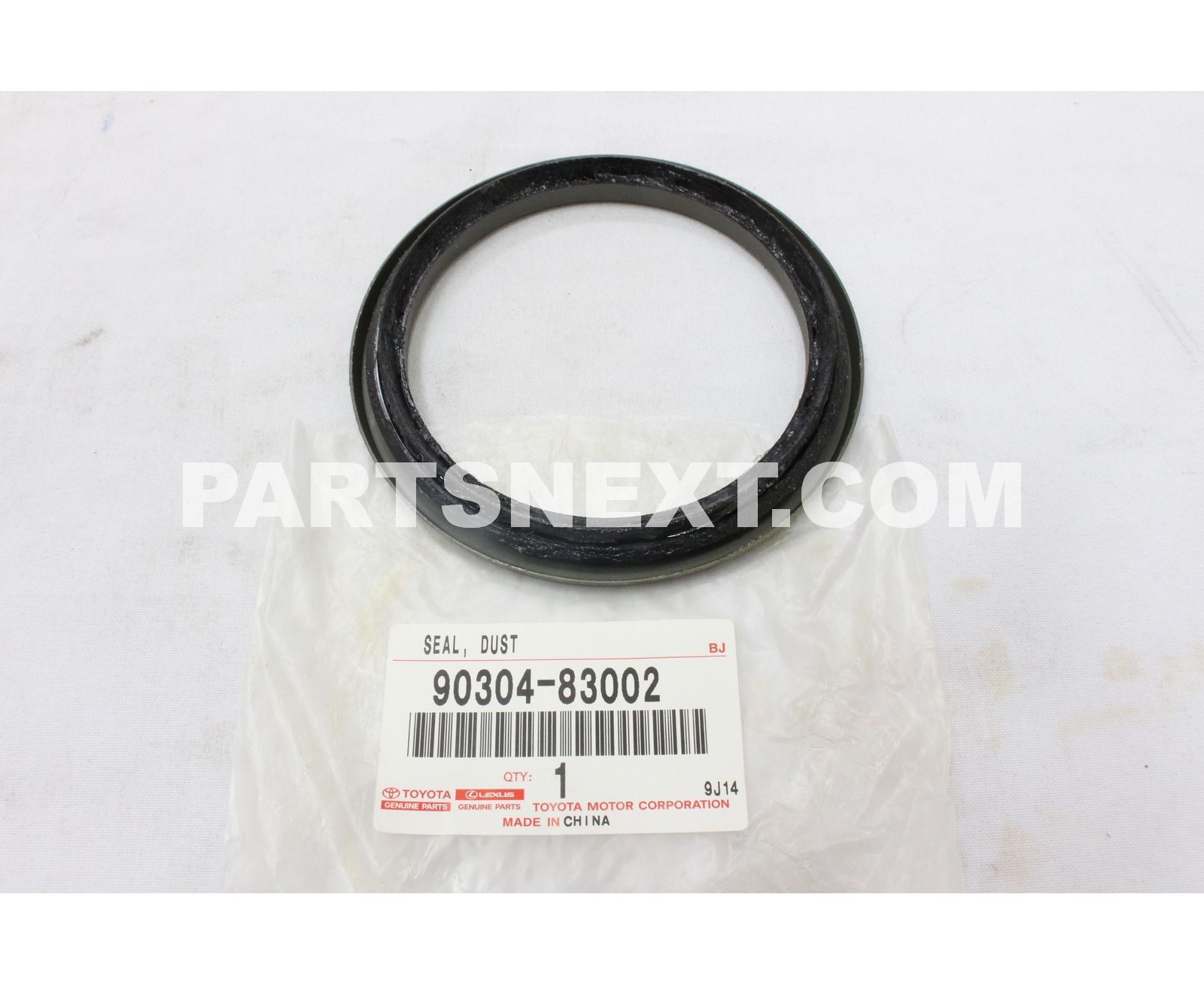 Toyota :: 90304-83002 SEAL DUST