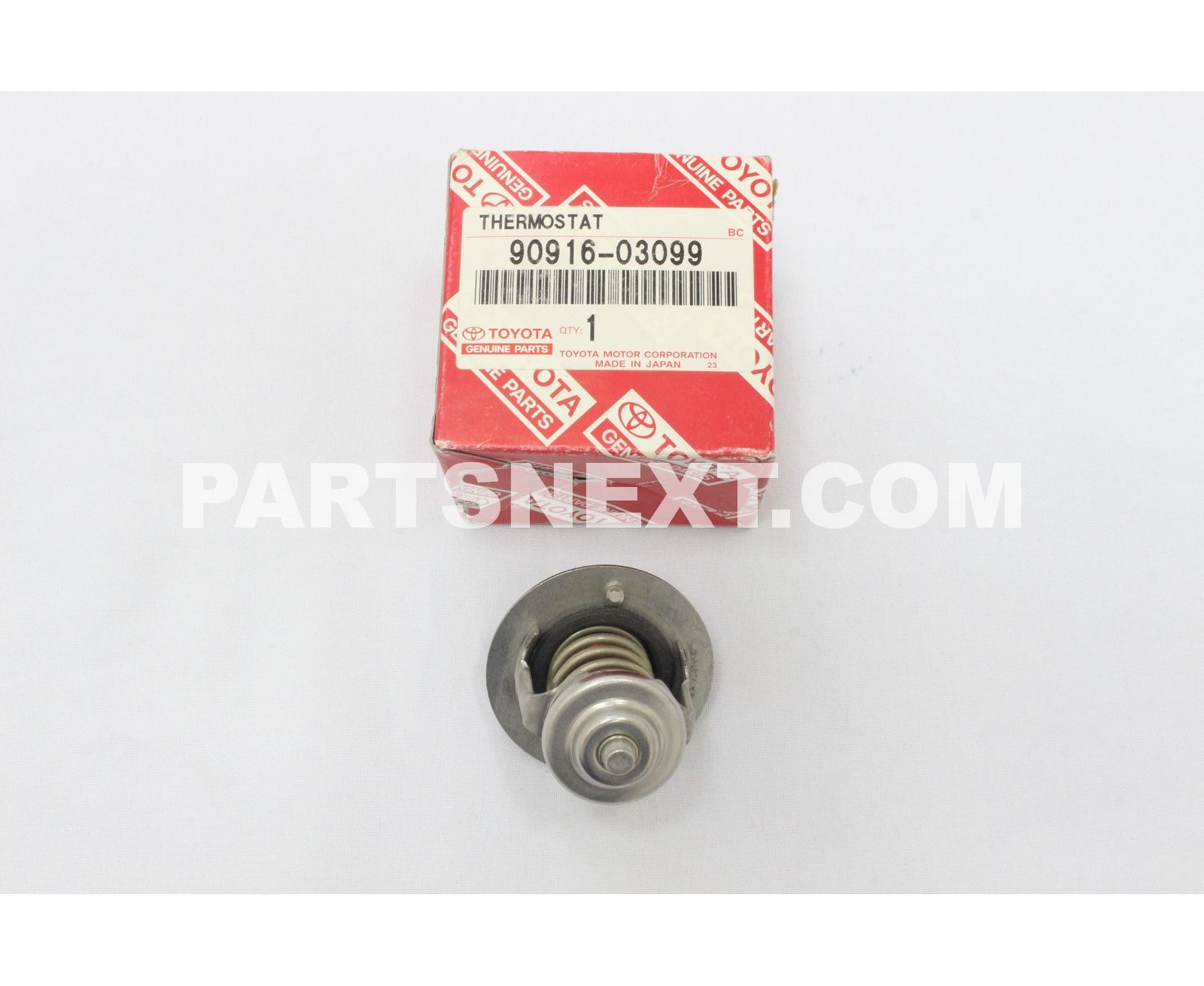 Toyota :: 90916-03099 THERMOSTAT