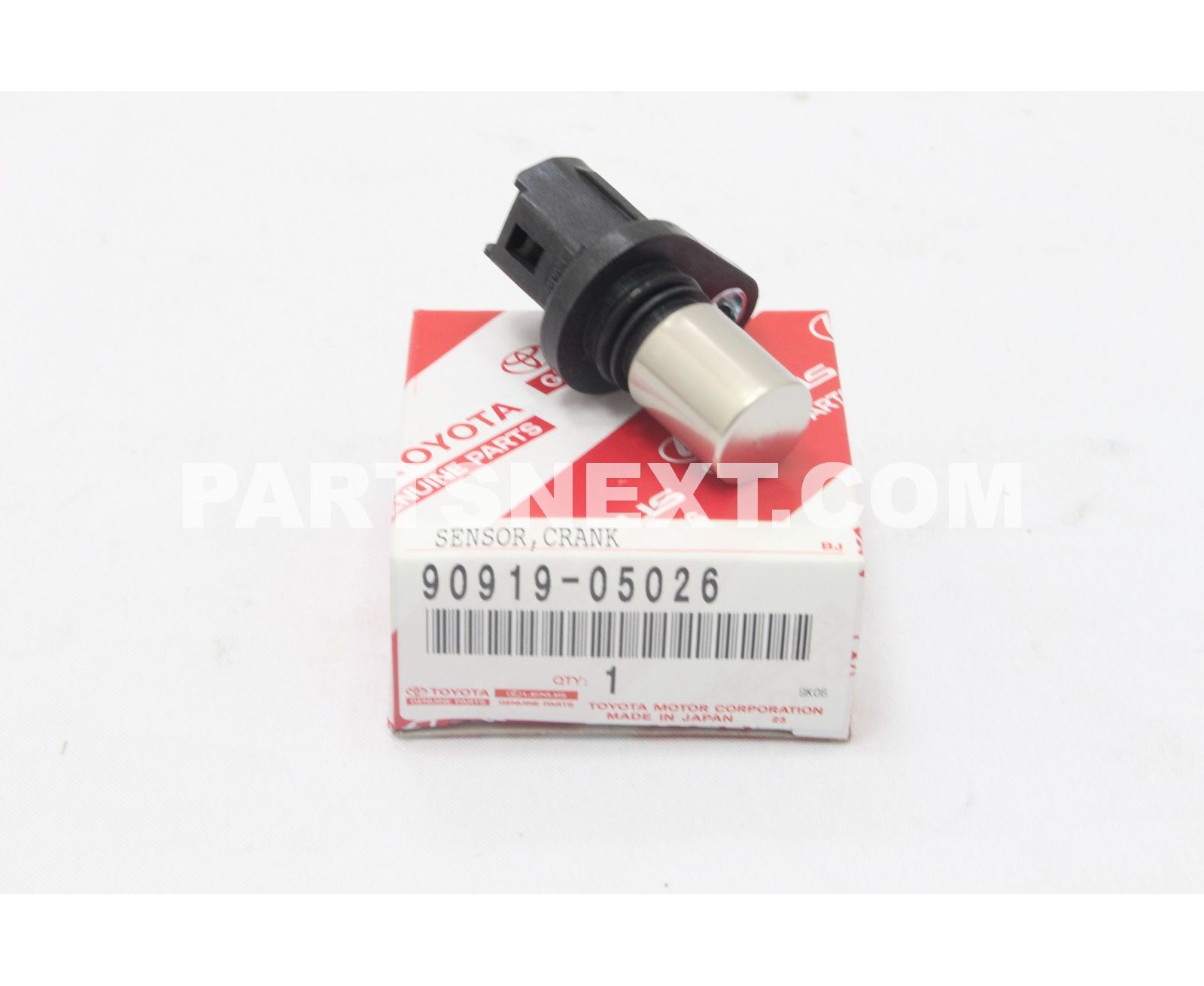 Toyota :: 90919-05026 SENSOR, CAM POSITION