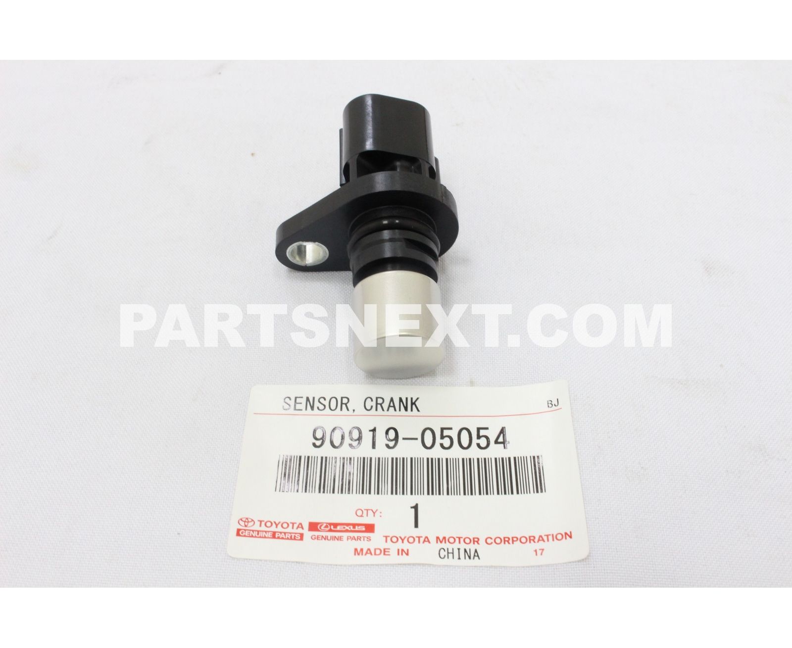 Toyota :: 90919-05054 SENSOR, CAM POSITION
