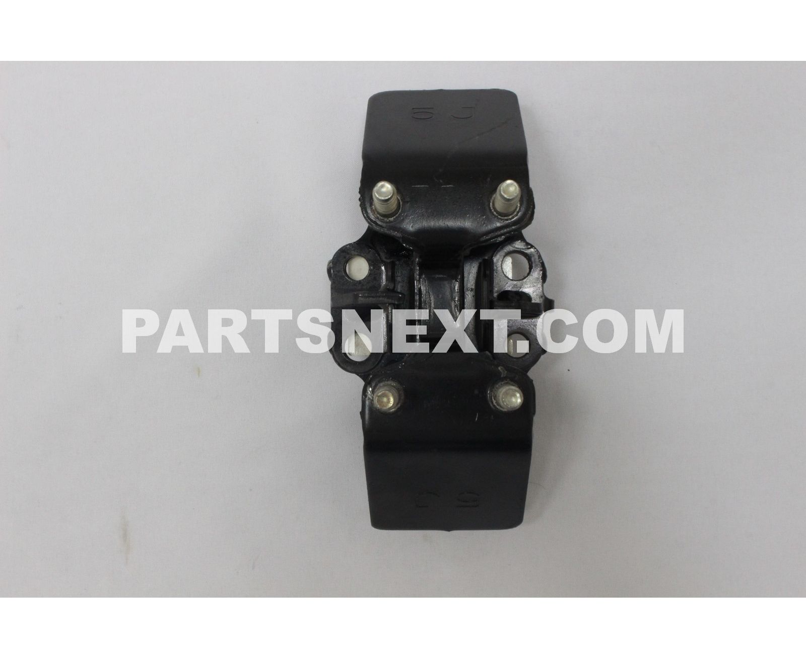 Toyota :: 12371-46140 INSULATOR, ENGINE MOUNTING, REAR NO.1