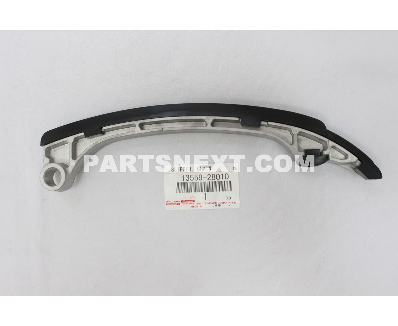 Toyota :: 13559-28010 SLIPPER, CHAIN TENSIONER