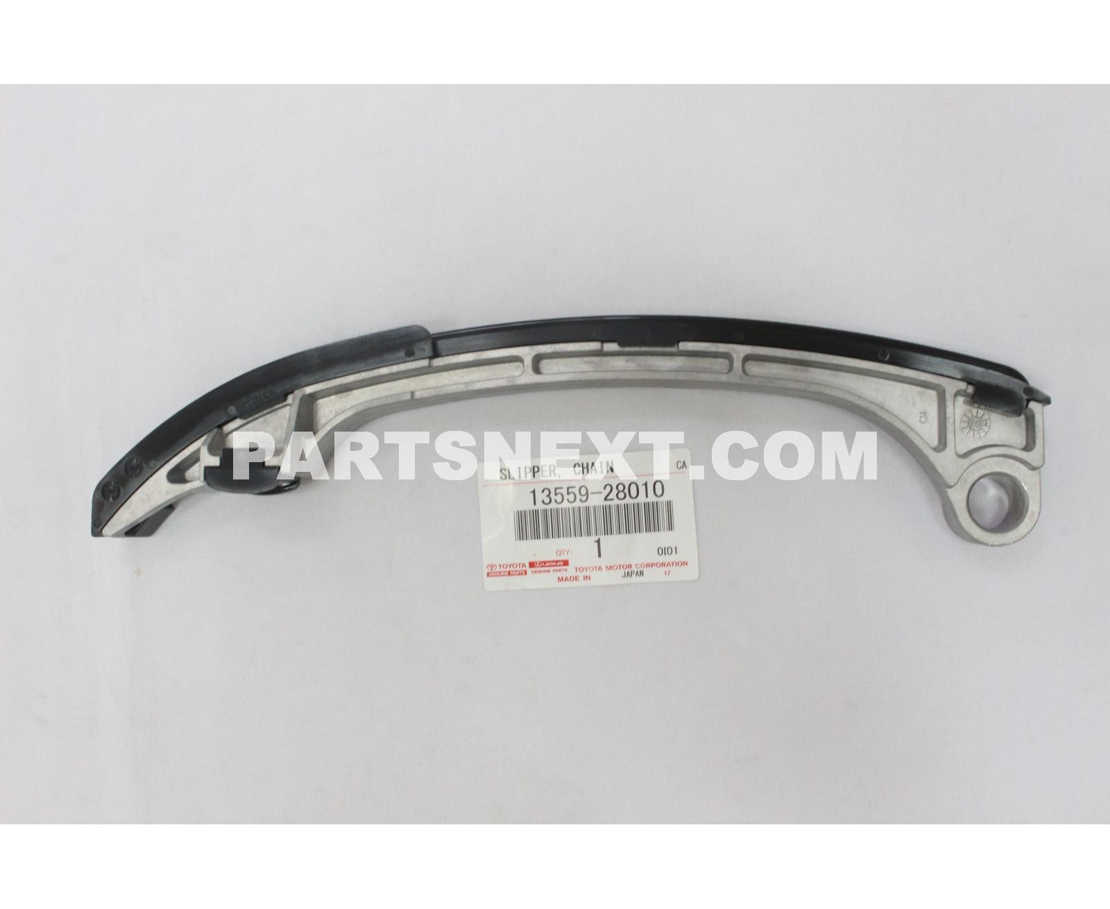 Toyota :: 13559-28010 SLIPPER, CHAIN TENSIONER