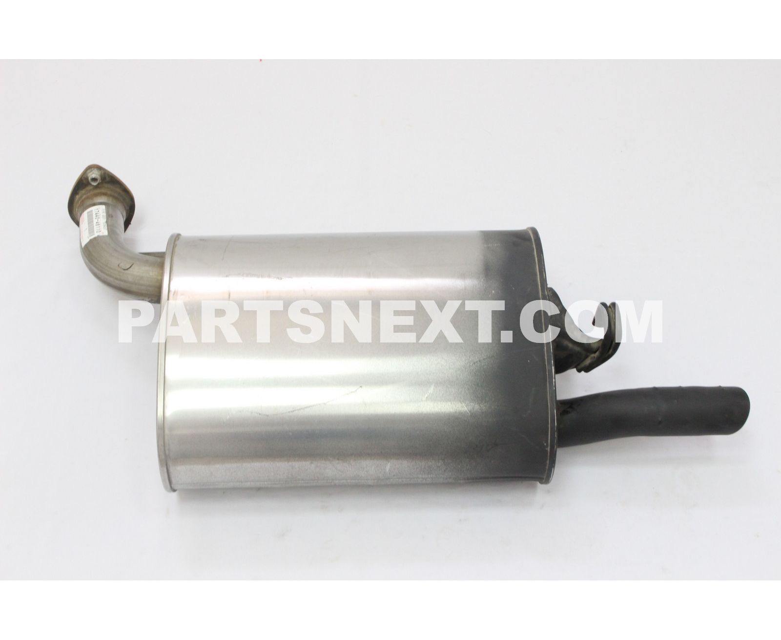 Toyota :: 17440-46110 PIPE ASSY, EXHAUST, TAIL
