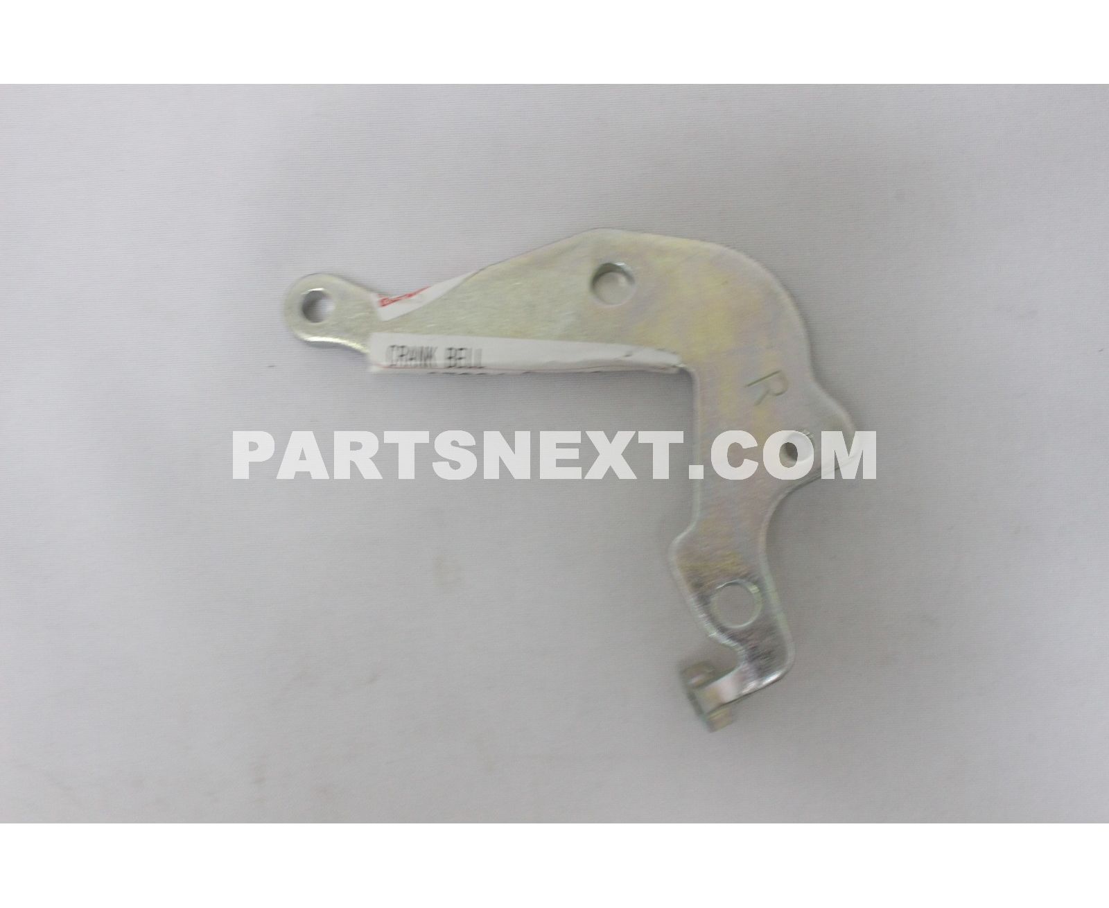 Toyota :: 47624-60022 CRANK, PARKING BRAKE BELL, RH