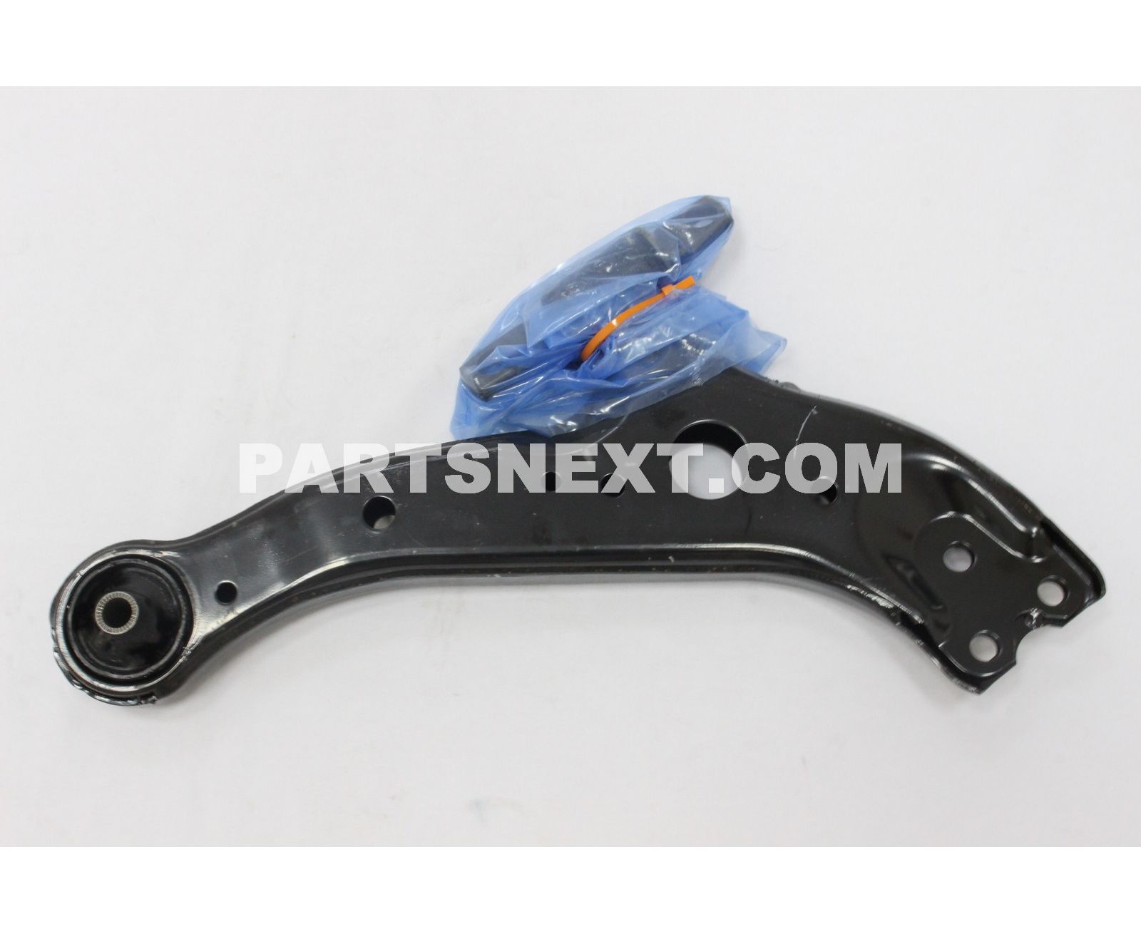 Toyota :: 48069-07040 ARM SUB-ASSY, FRONT SUSPENSION, LOWER NO.1 LH