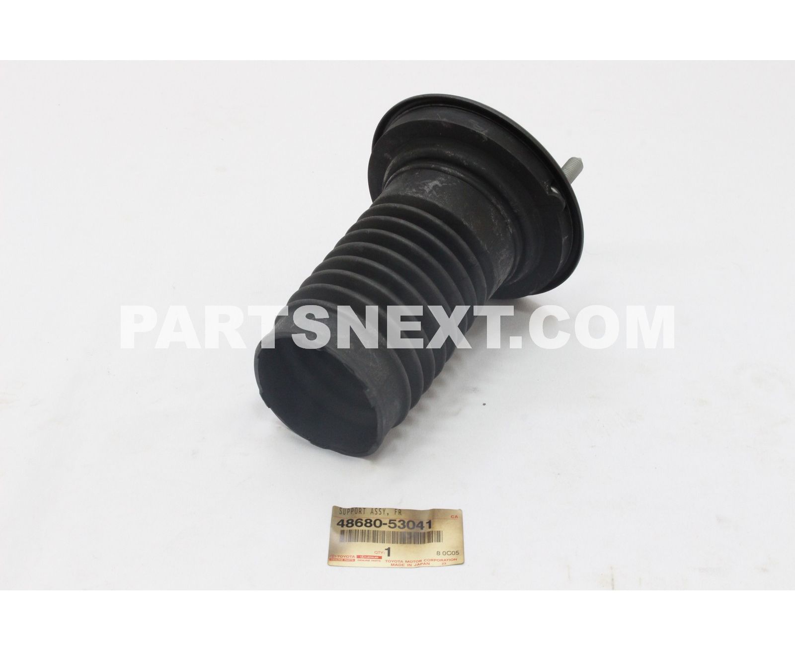 Toyota :: 48680-53041 SUPPORT ASSY, FRONT SUSPENSION
