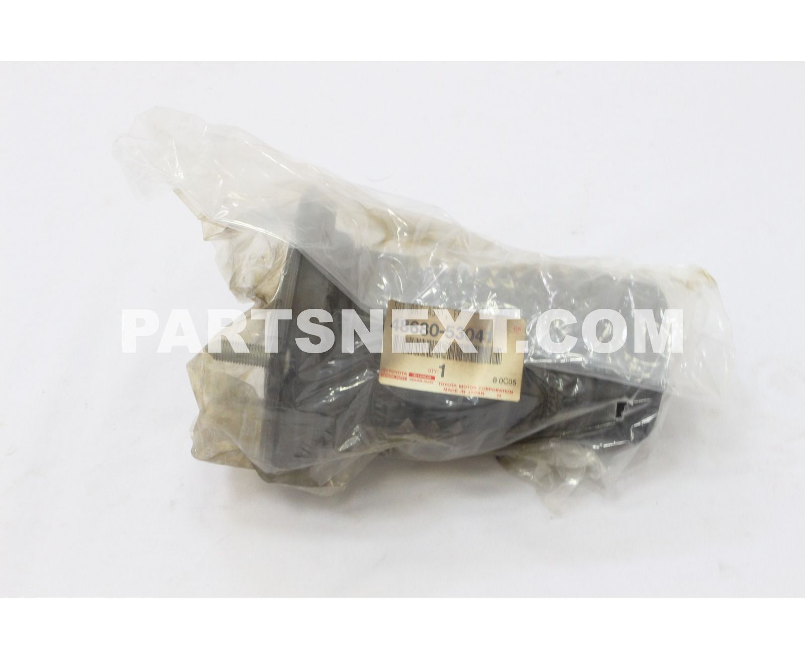 Toyota :: 48680-53041 SUPPORT ASSY, FRONT SUSPENSION