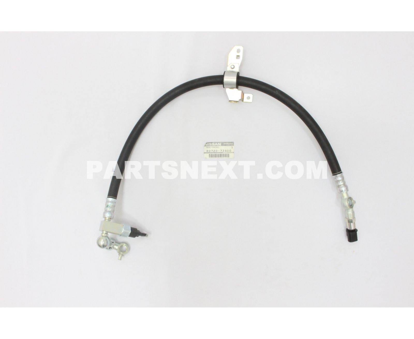 Nissan :: 49720-7J400 HOSE - CONTROL