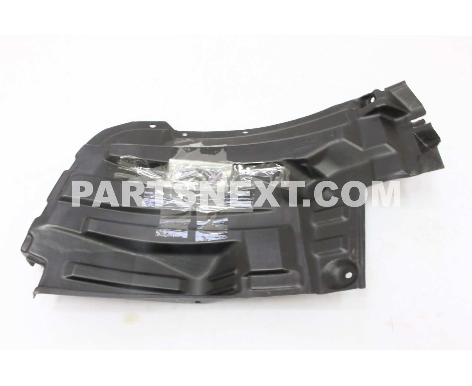 Mitsubishi :: 5370B421 SHIELD KIT,SPLASH,FR