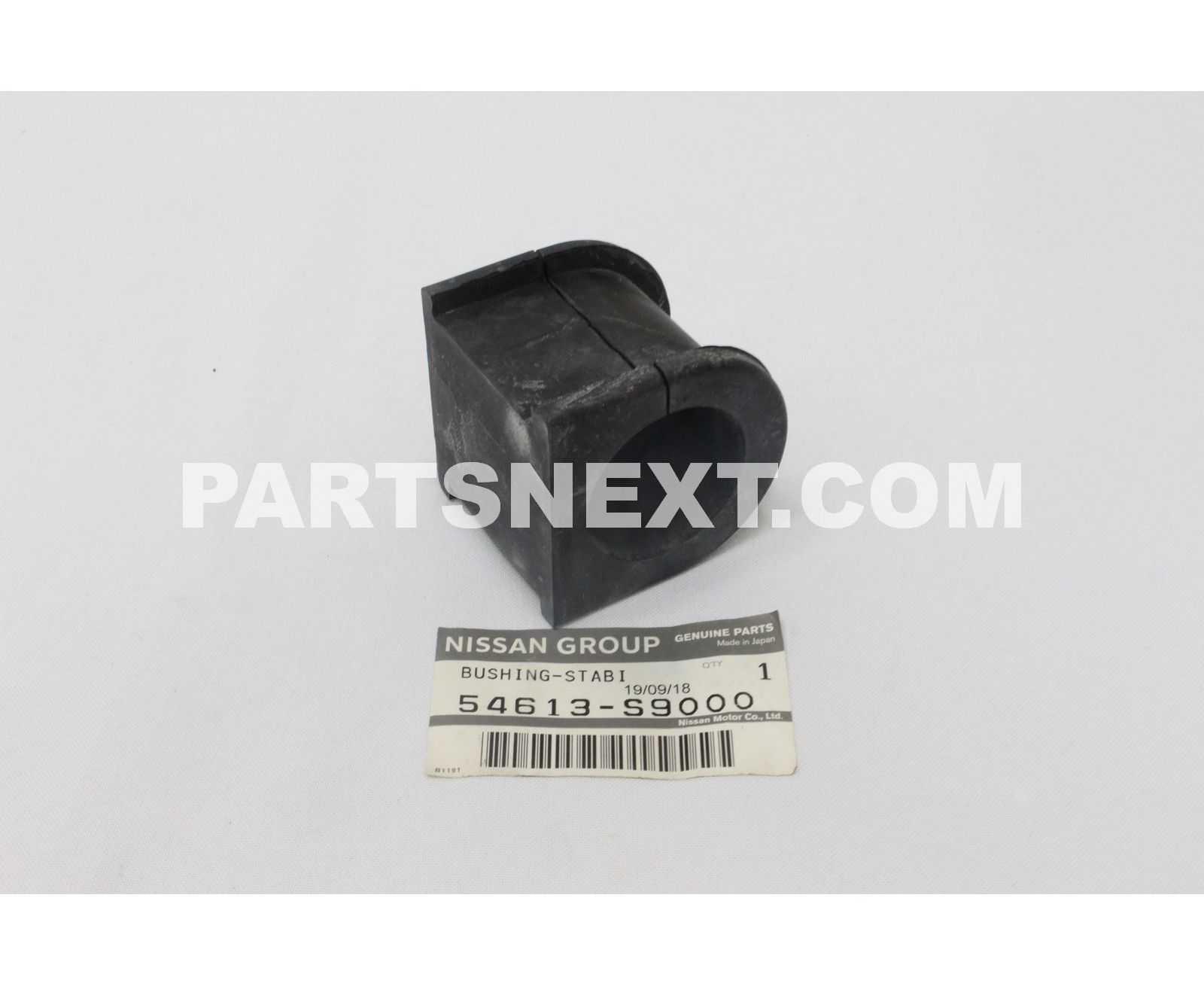 Nissan :: 54613-S9000 BUSH-STABILIZER
