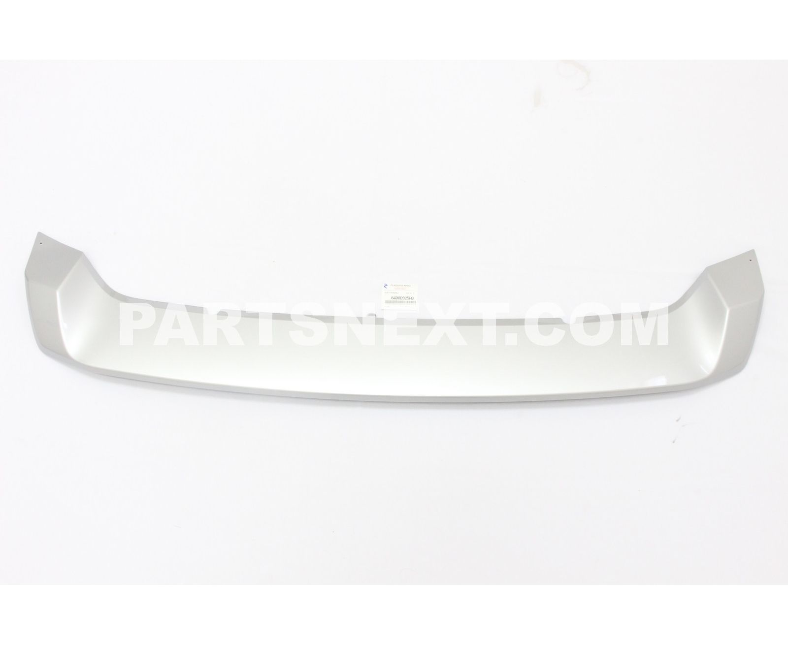 Mitsubishi :: 6400D925HB EXTENSION,FR BUMPER