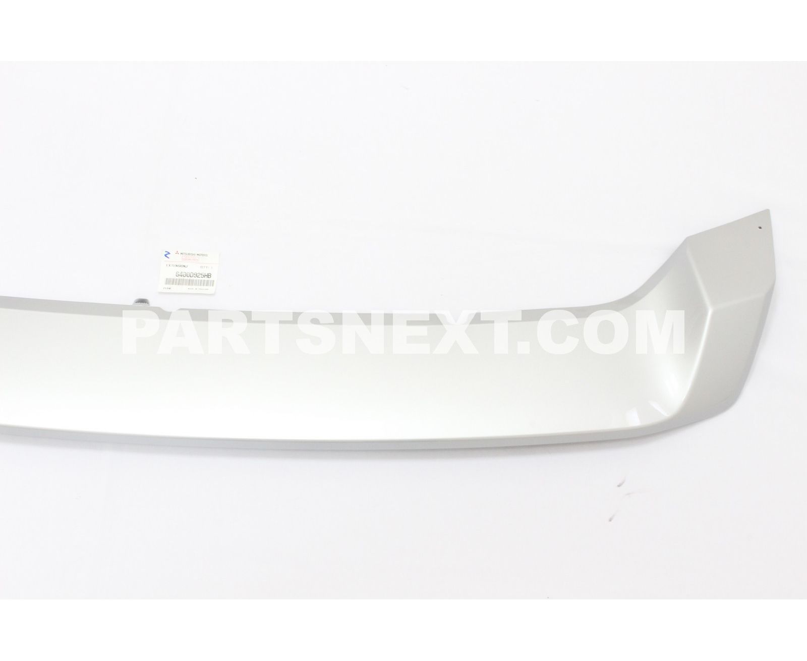Mitsubishi :: 6400D925HB EXTENSION,FR BUMPER