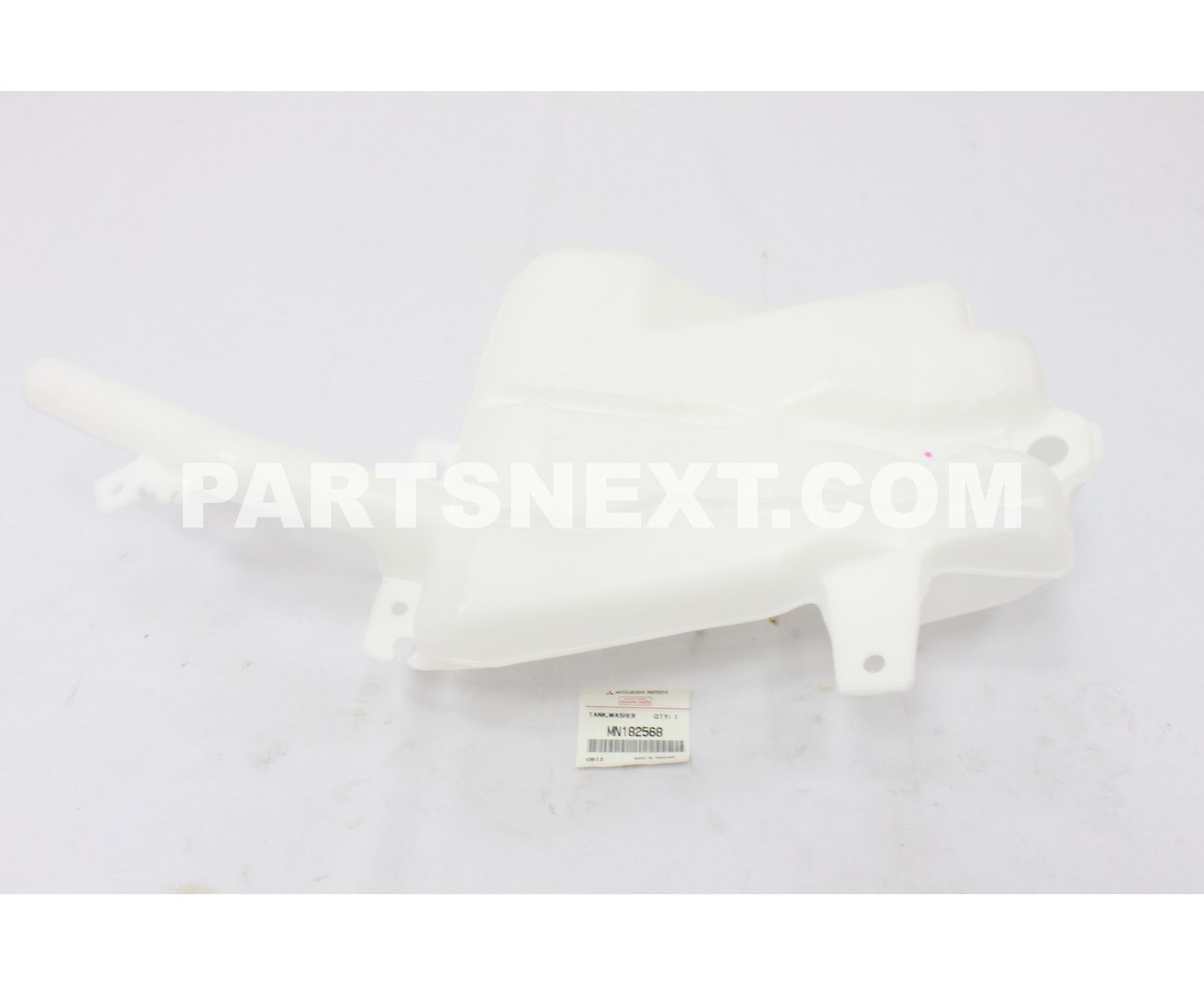 Mitsubishi :: MN182568 TANK,WINDSHIELD WASHER