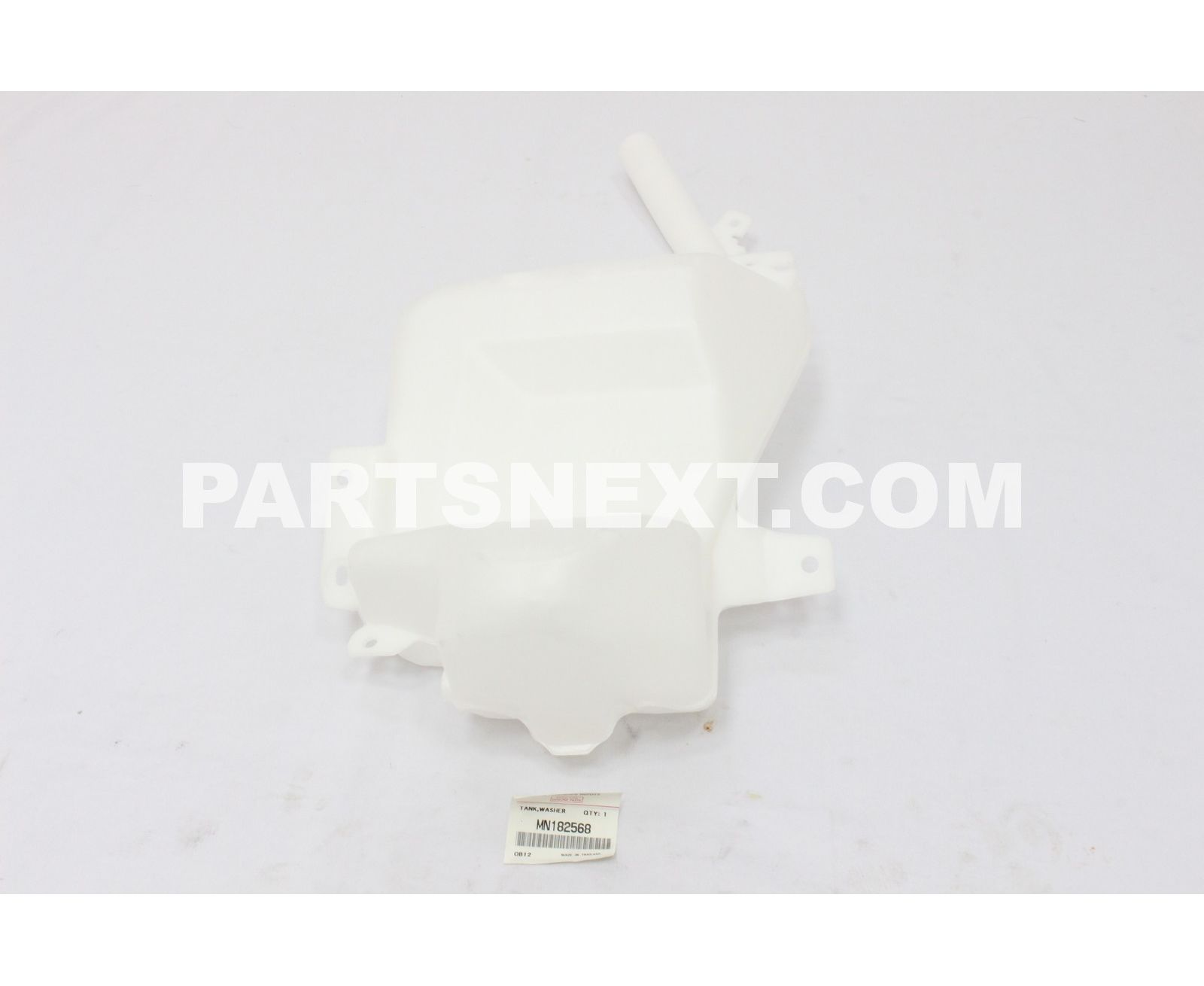 Mitsubishi :: MN182568 TANK,WINDSHIELD WASHER