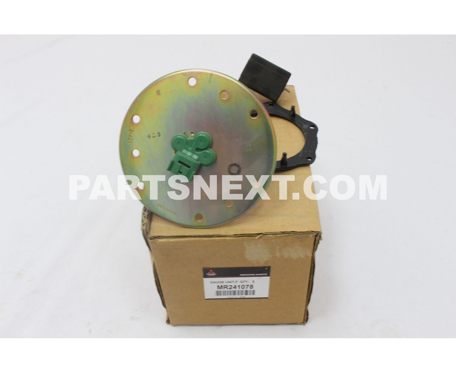 Mitsubishi :: MR241078 GAUGE UNIT,FUEL TANK